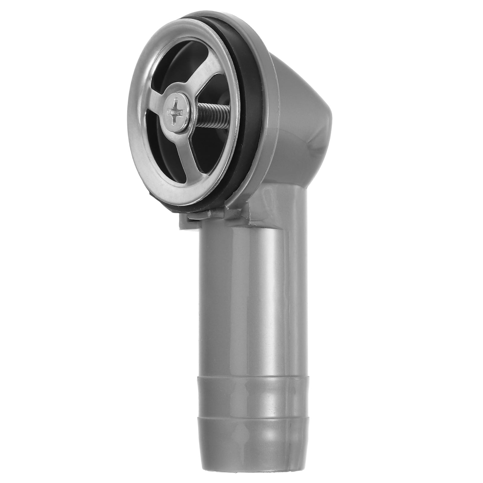 1 Set ABS Overflow Pipe for Car Use Water Overflow Prevention Easy ...