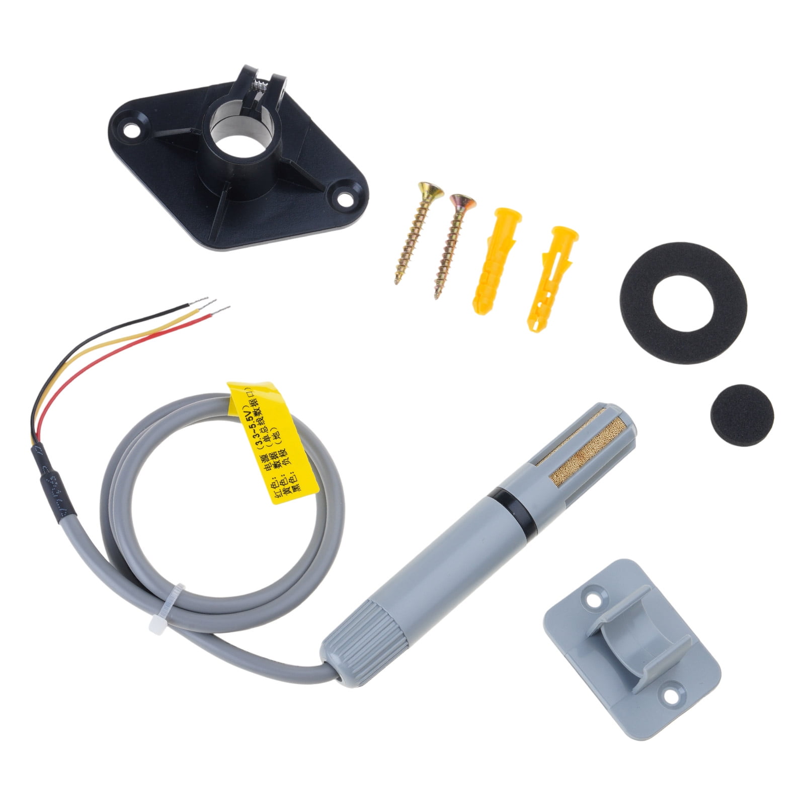 1 Set AM2305B Temperature and Humidity Sensors Transmitter High ...