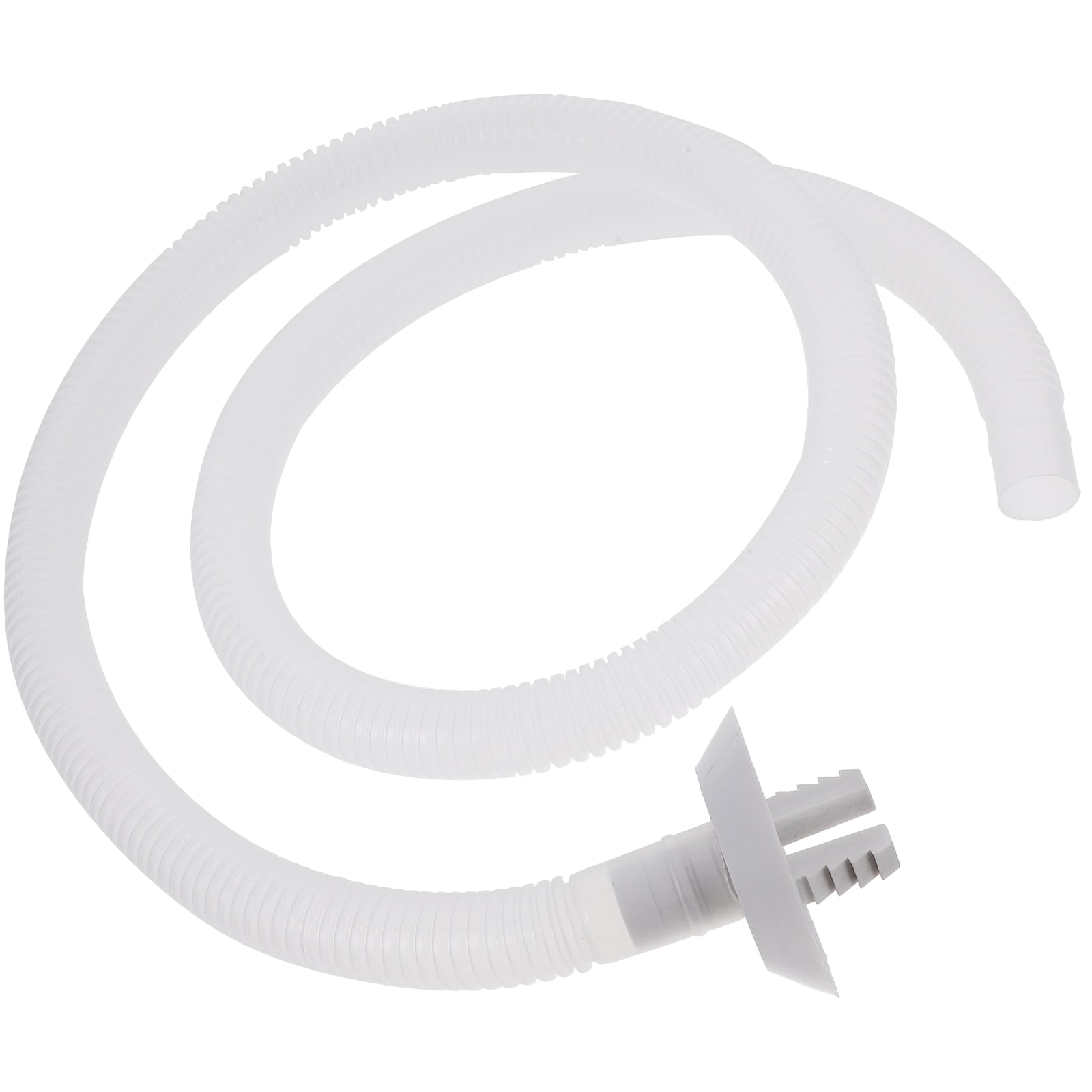 1 Set Ac Drain Hose Fitting 26mm Split Unit Hose Connector Adapter And ...