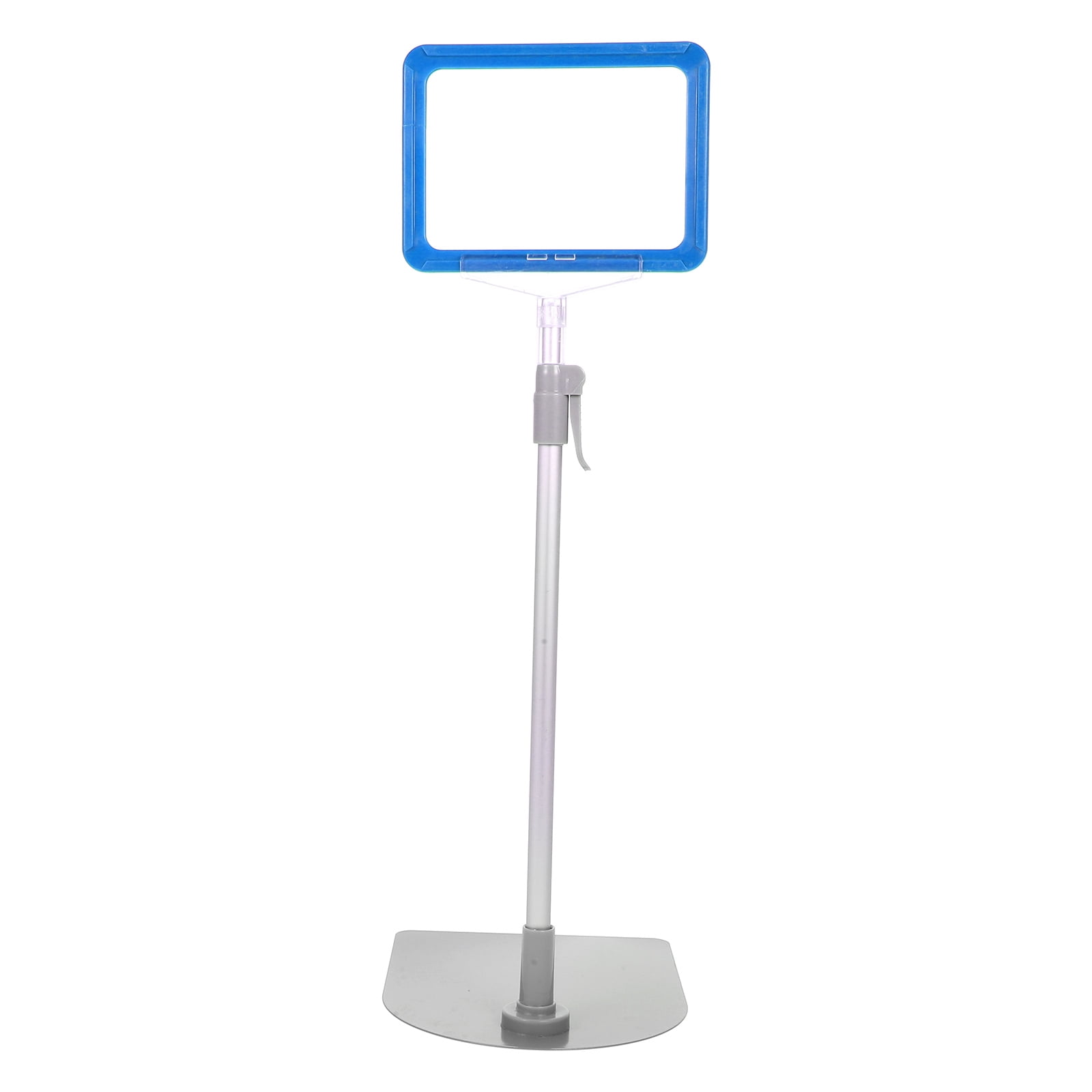 1 Set Advertising Holder Price Tags Holder Supermarket Price Display ...