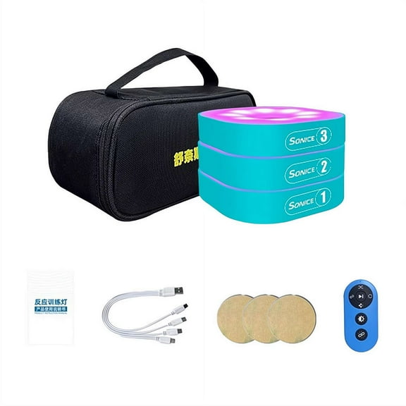 Smart Ball Soccer Bot: Ultimate Indoor Robot Football Trainer for Kids ...