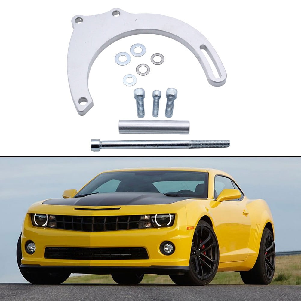 1 Set Alternator Bracket Small Block for Chevy 283 302 305 with Long ...