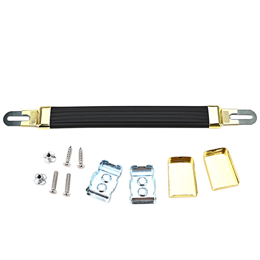 1 Set Amplifier Handle Durable Handle Cabinet Handle AMP Speaker Handle ...