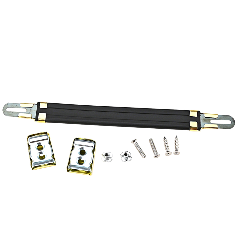 1 Set Amplifier Handle Durable Handle Cabinet Handle AMP Speaker Handle Strap - Walmart Business ...
