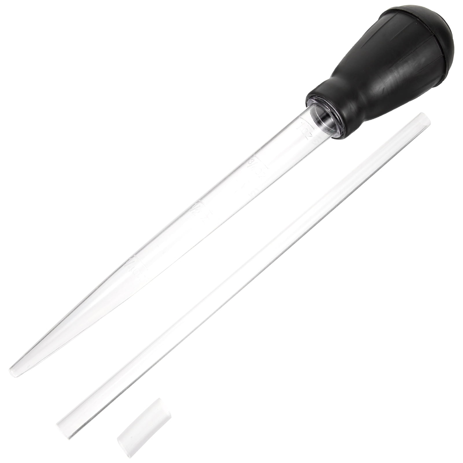 1 Set Aquarium Cleaner Fish Tank Manual Faeces Cleaner Fish Tank Gravel ...