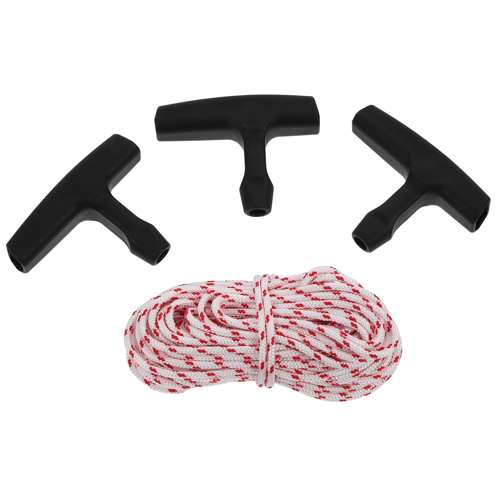 1 Set Attic Ladder Pull Cord Garage Door Pull Rope with Handle for ...