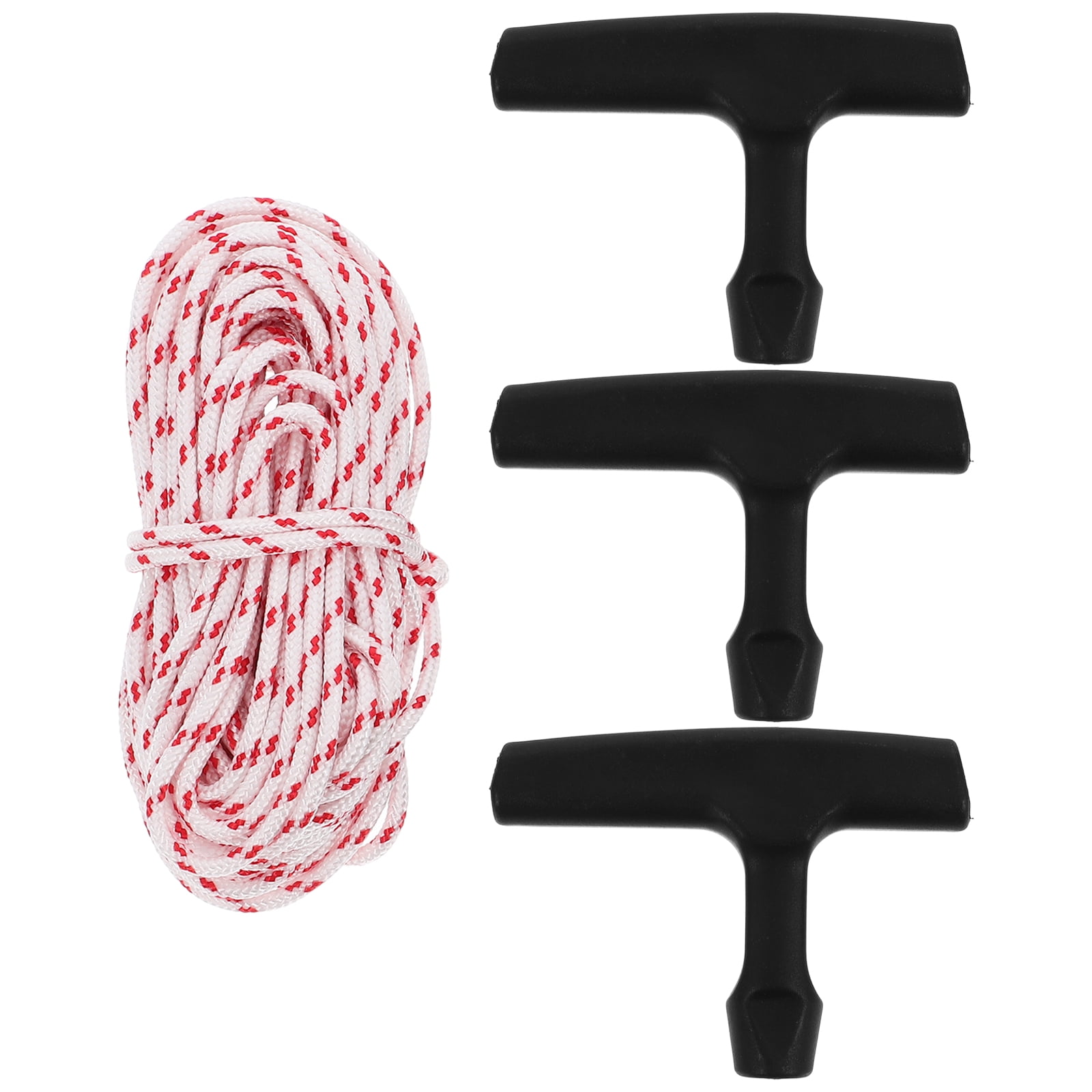 1 Set Attic Ladder Pull Cord Garage Door Pull Rope with Handle for ...