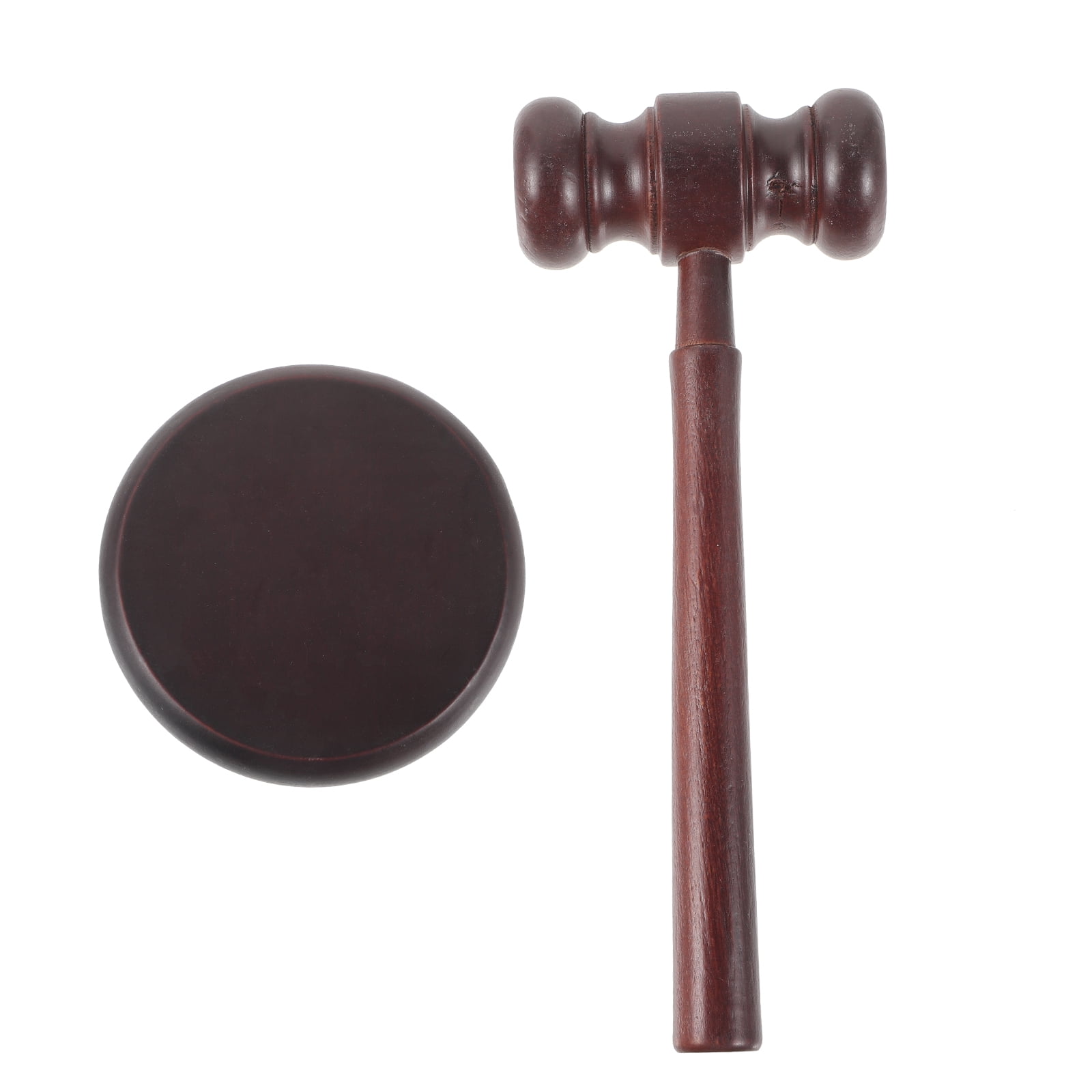 1 Set Auction Hammer Lawyer Wooden Hammer Judge Hammer Multifunctional ... 1 Set Auction Hammer Lawyer Wooden Hammer Judge Hammer Multifunctional ...