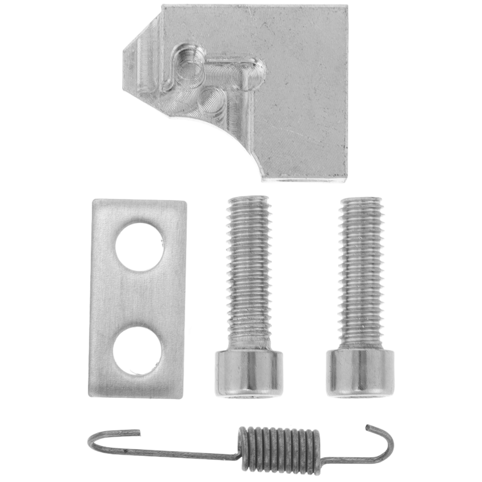 1 Set Auto Replacement Intake Manifold Bracket Kit Car Manifold Bracket ...