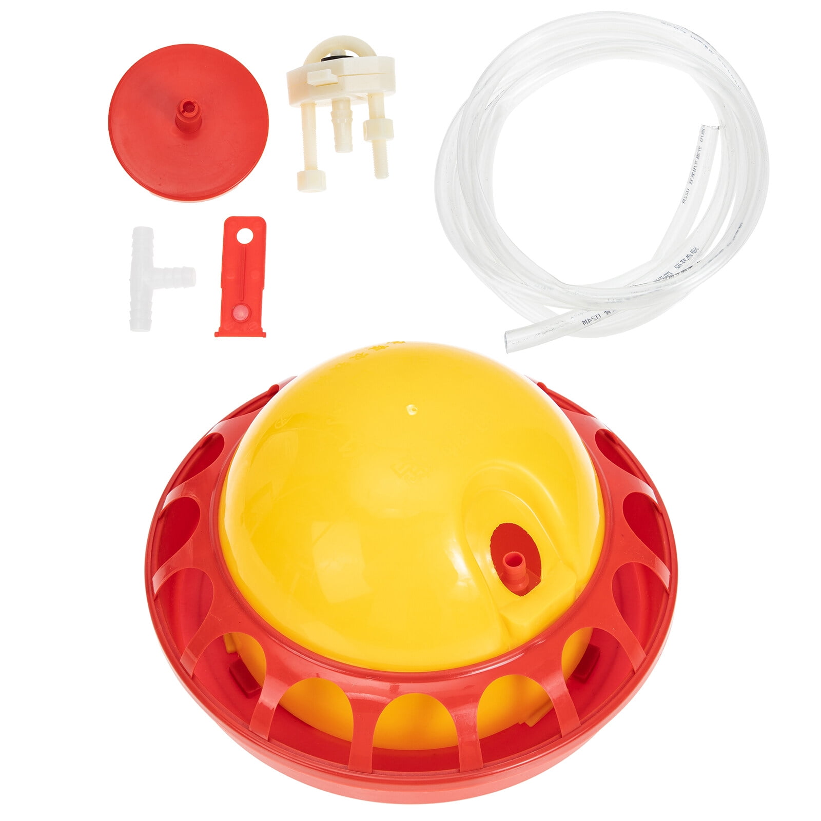 Automatic chicken water feeder plans - toolbobooyX