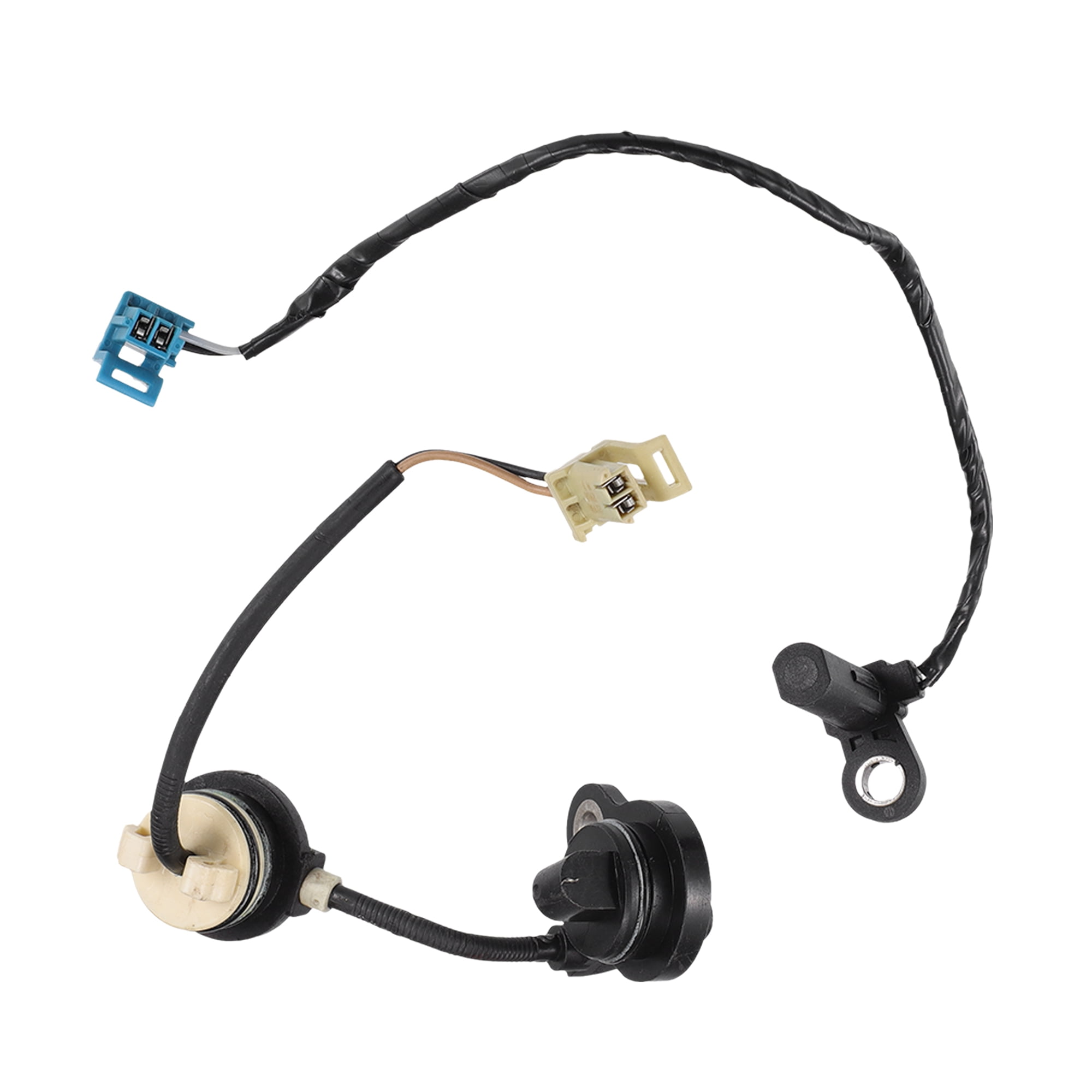 1 Set Automatic Transmission Input Speed Sensor Vehicle Speed Sensor ...