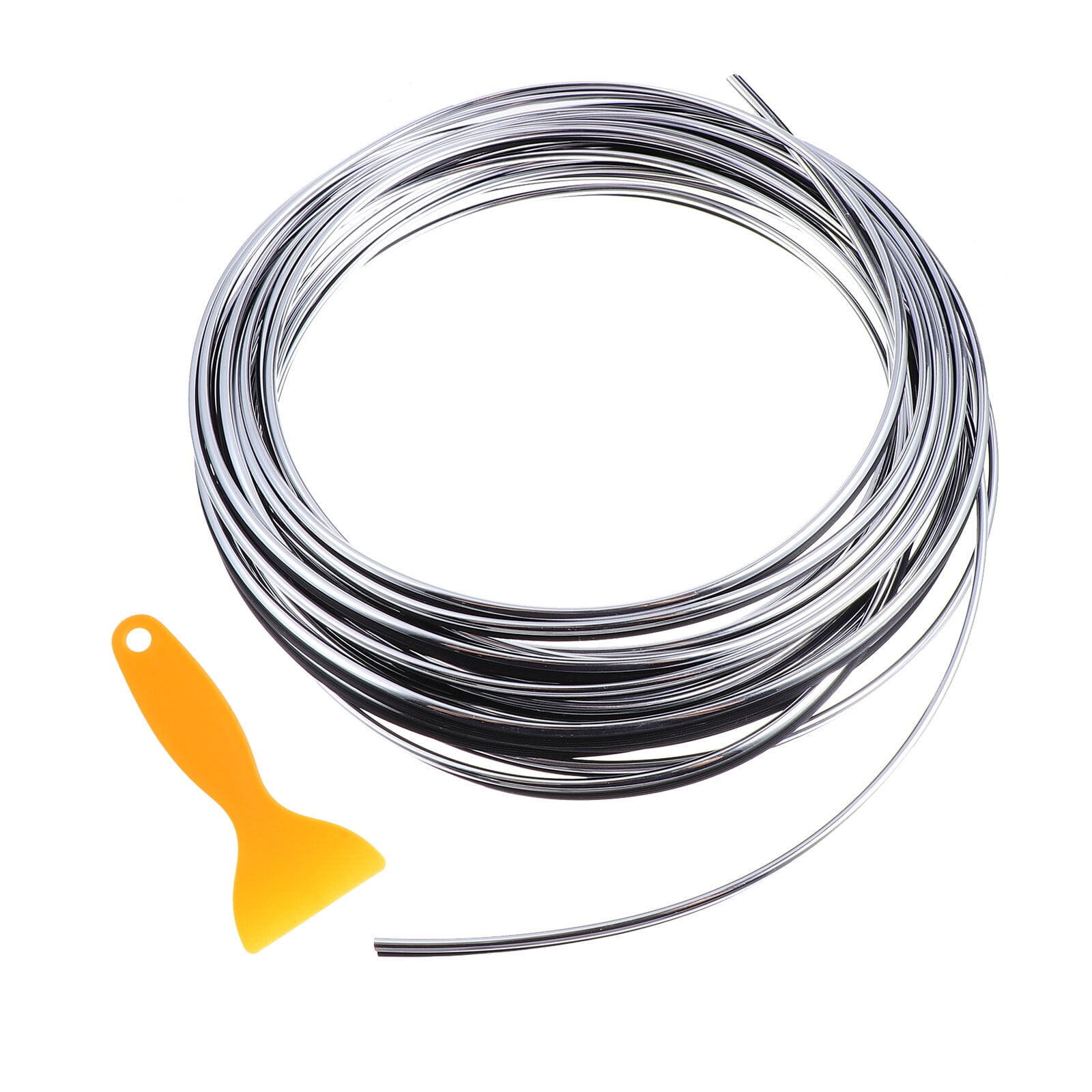 1 Set Automobile DIY Interior Decoration Moulding Trim Strip Line ...