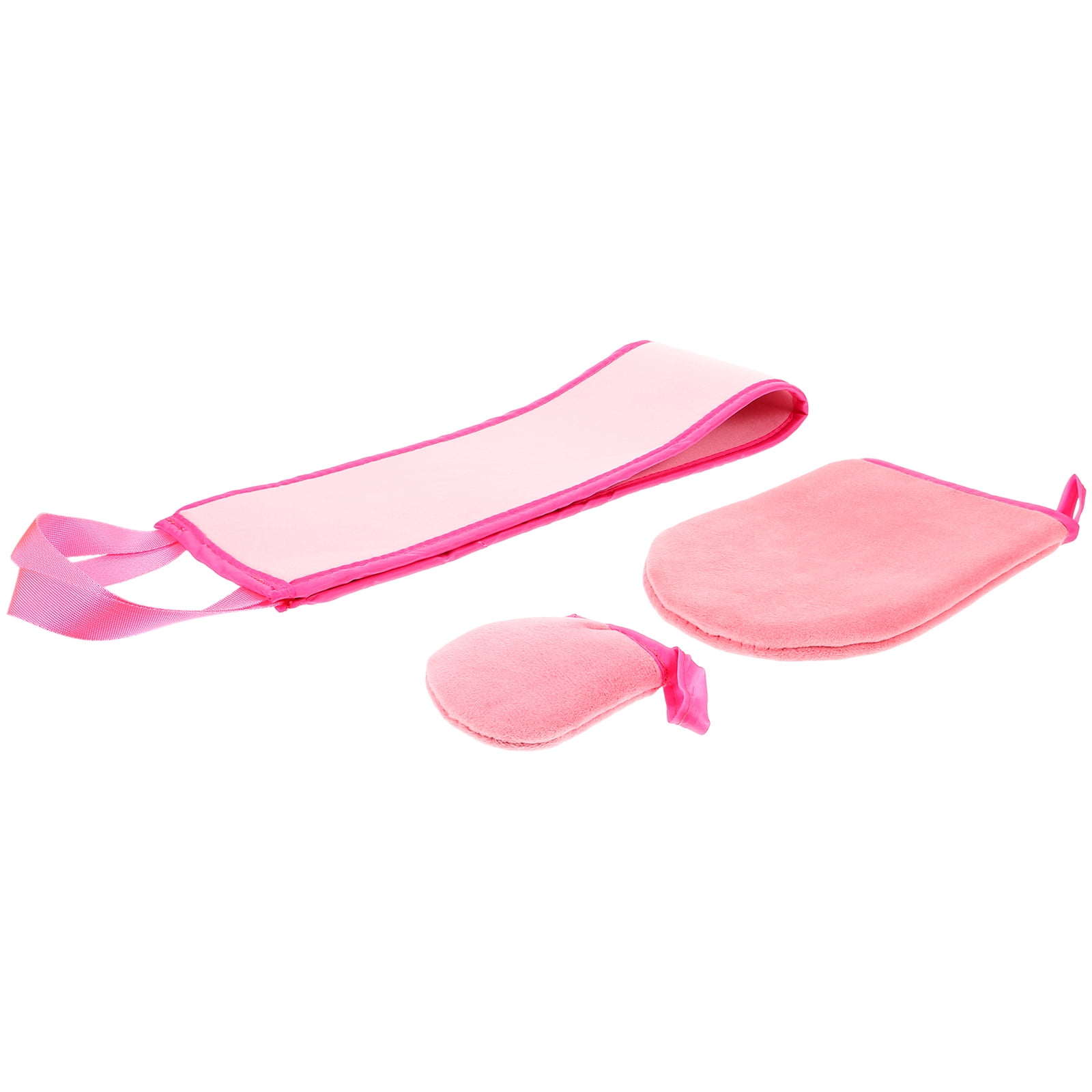 1 Set Back Tanning Applicator Self Tanning Applicator Tanning Lotion ...