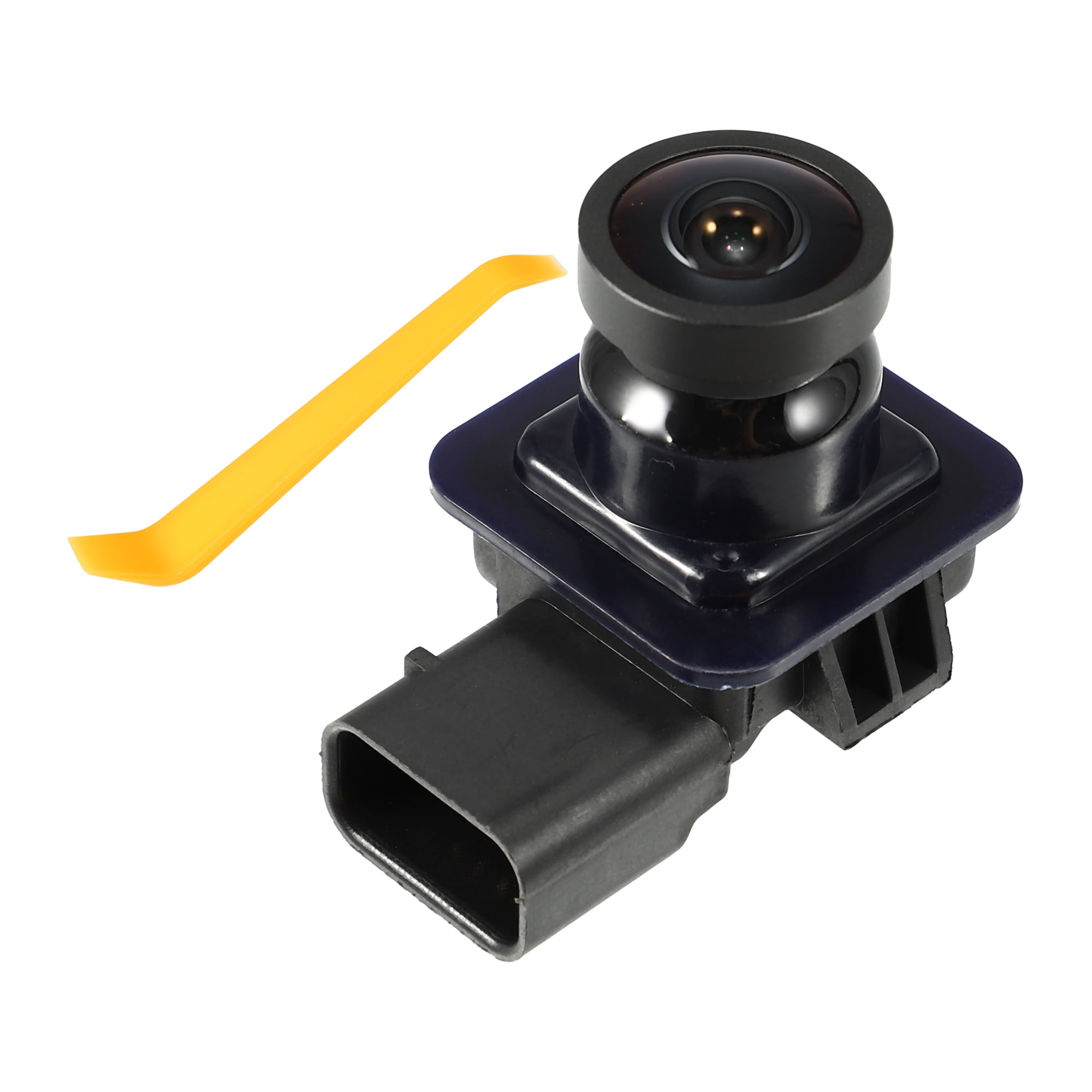 1 Set Back Up Camera EB5Z-19G490-A Rear View Park Assist Reverse Camera ...