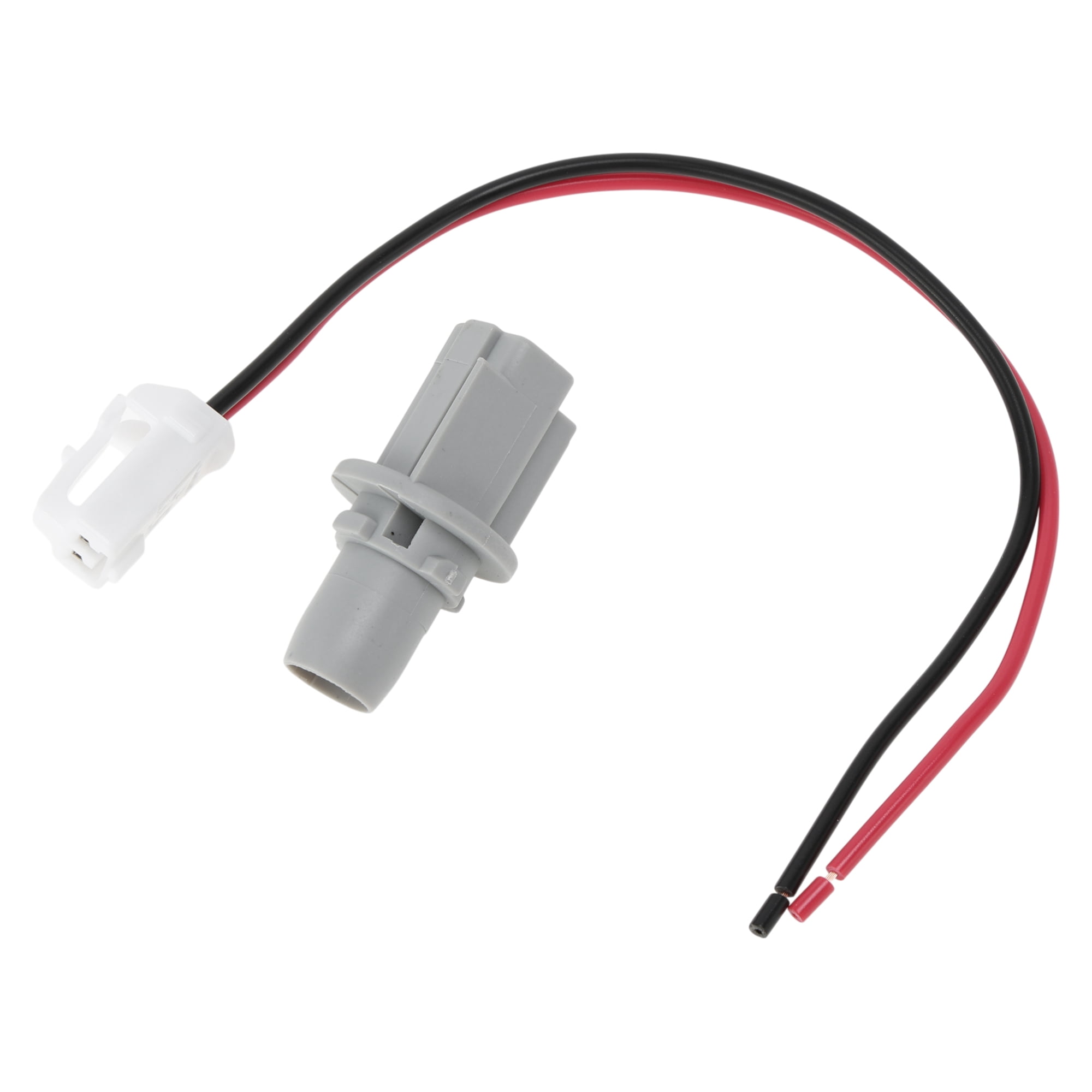 1 Set Backup Reverse Light Socket Wiring for Toyota Highlander 2006 ...