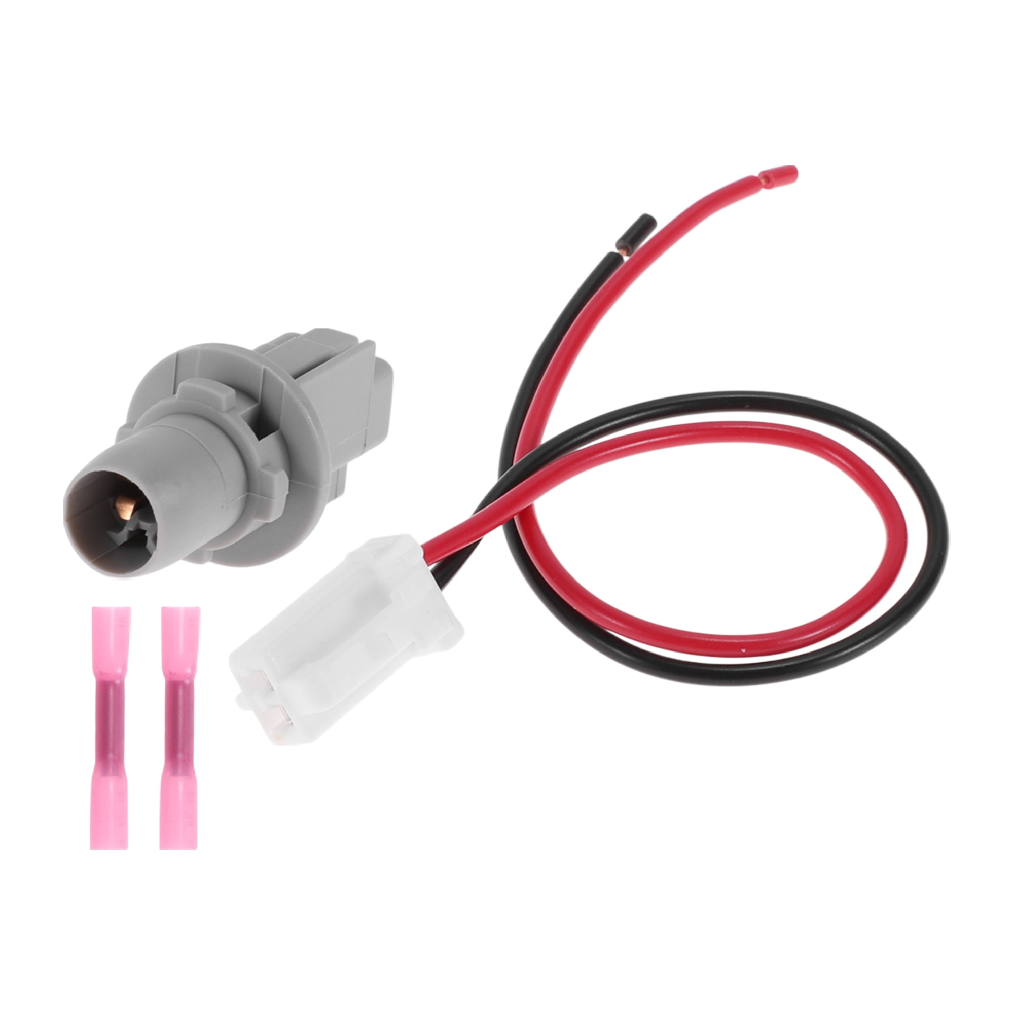 1 Set Backup Reverse Light Socket Wiring for Toyota No.9007560063 Lamp ...