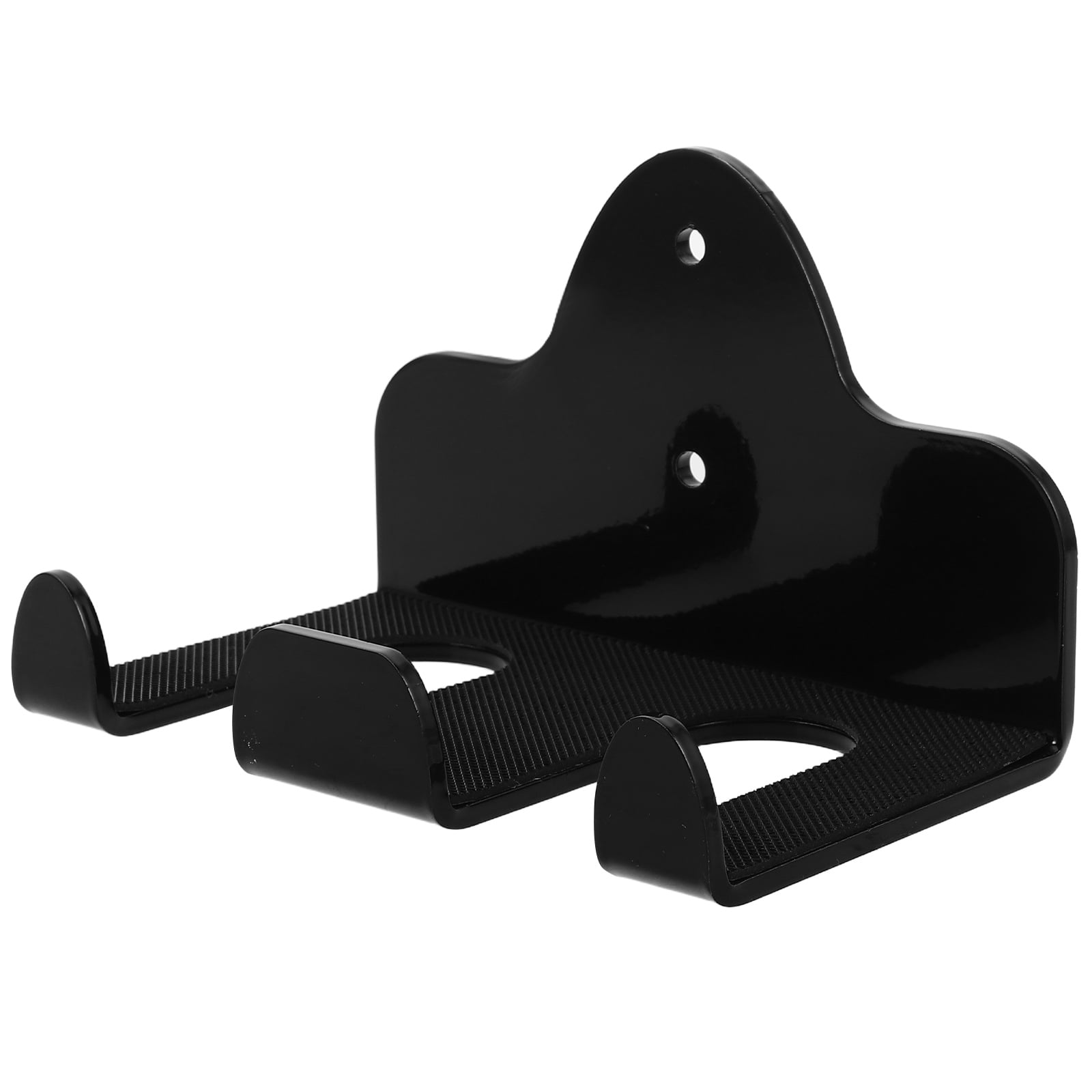 1 Set Barbell Bar Rod Storage Stand Barbell Bar Rack Gym Barbell Bar ...