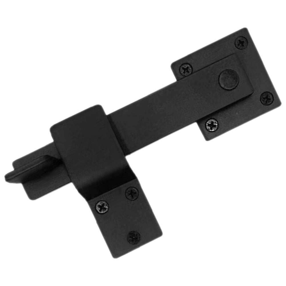 1 Set Barn Door Lock For Bathroom Bedroom 180 Degree Sliding Door Lock ...