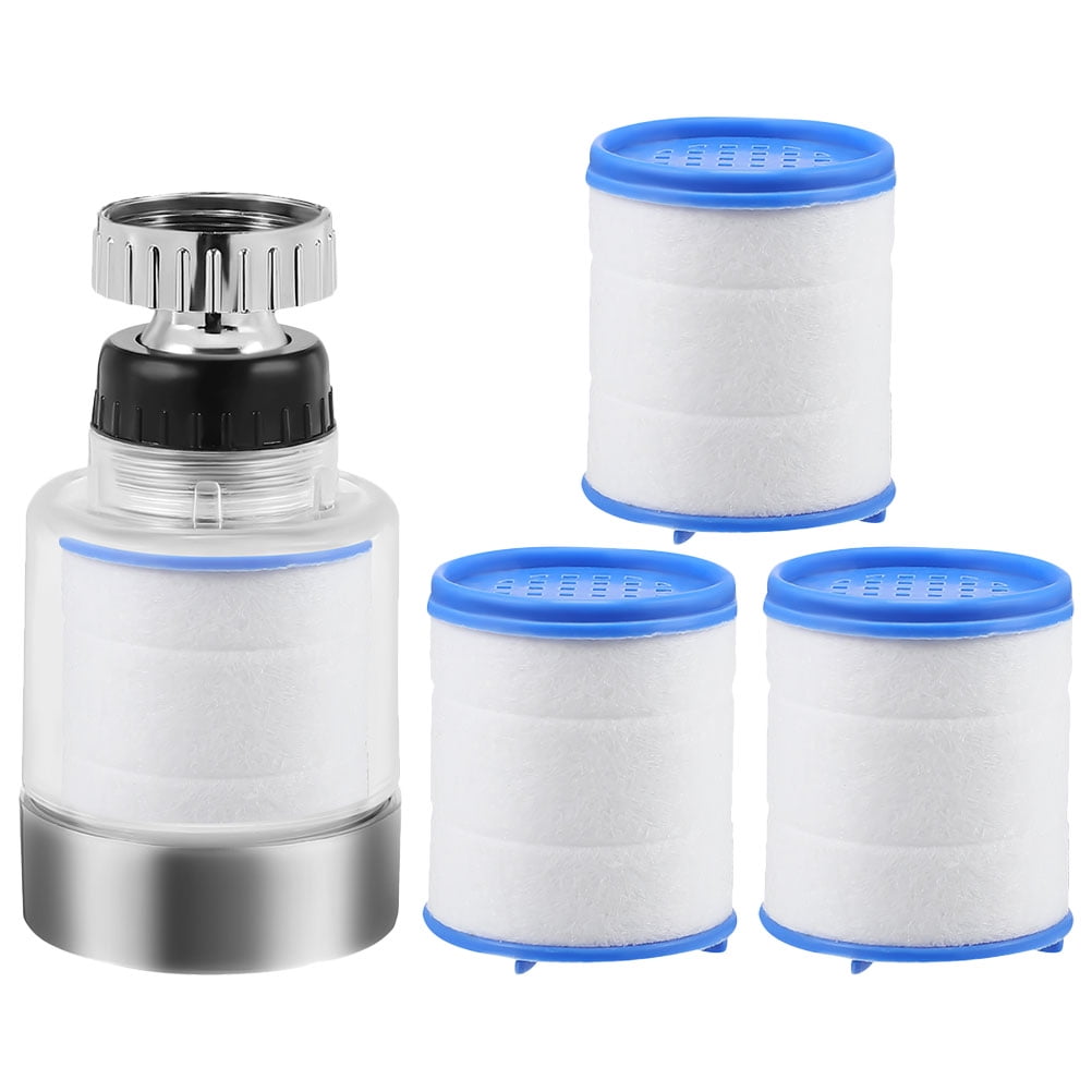 Noxiang PP/ABS Multi-functional design Bathroom Sink Water Filter ...