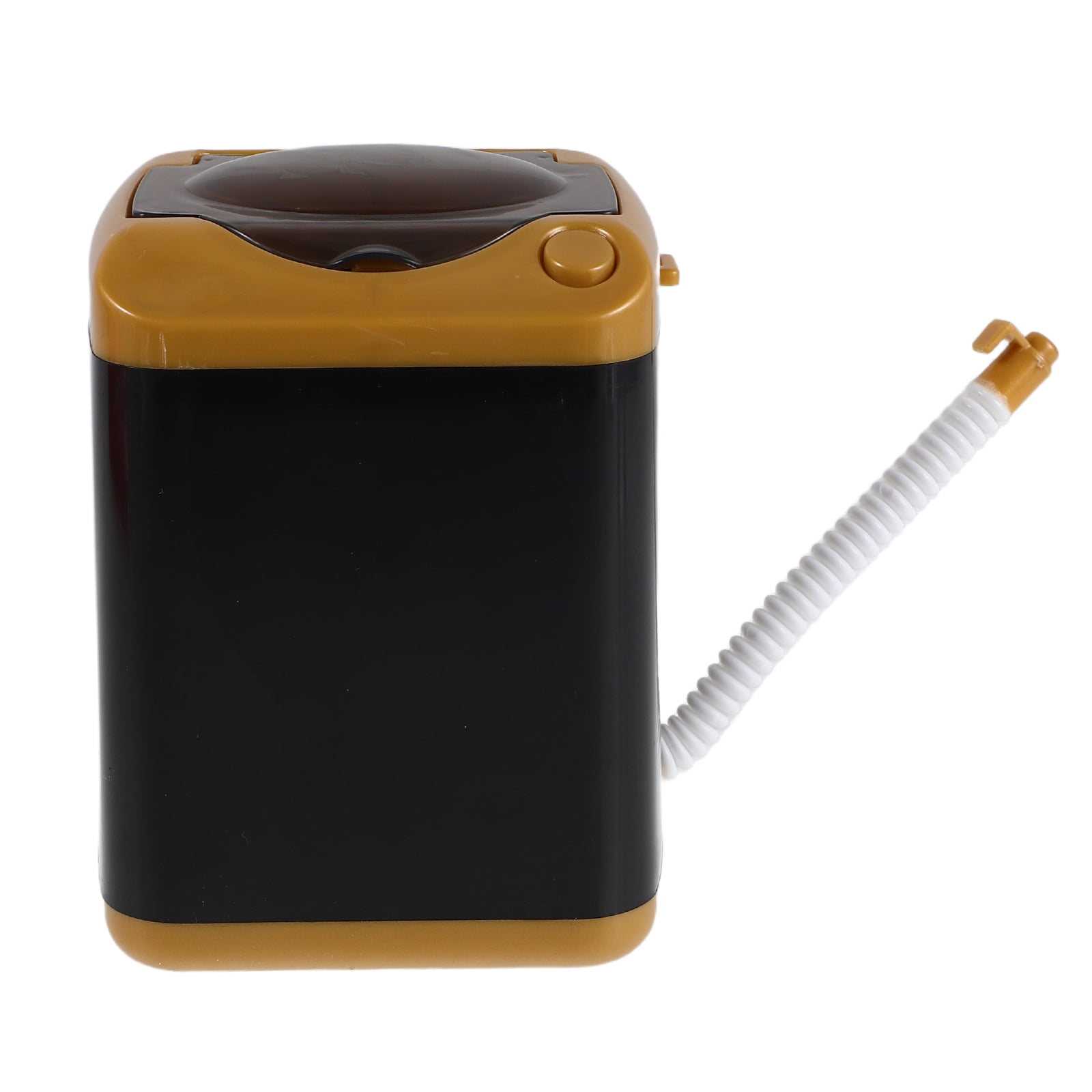 1 Set Beauty Washing Machine: Portable Automatic Eyelash Cleaning ...