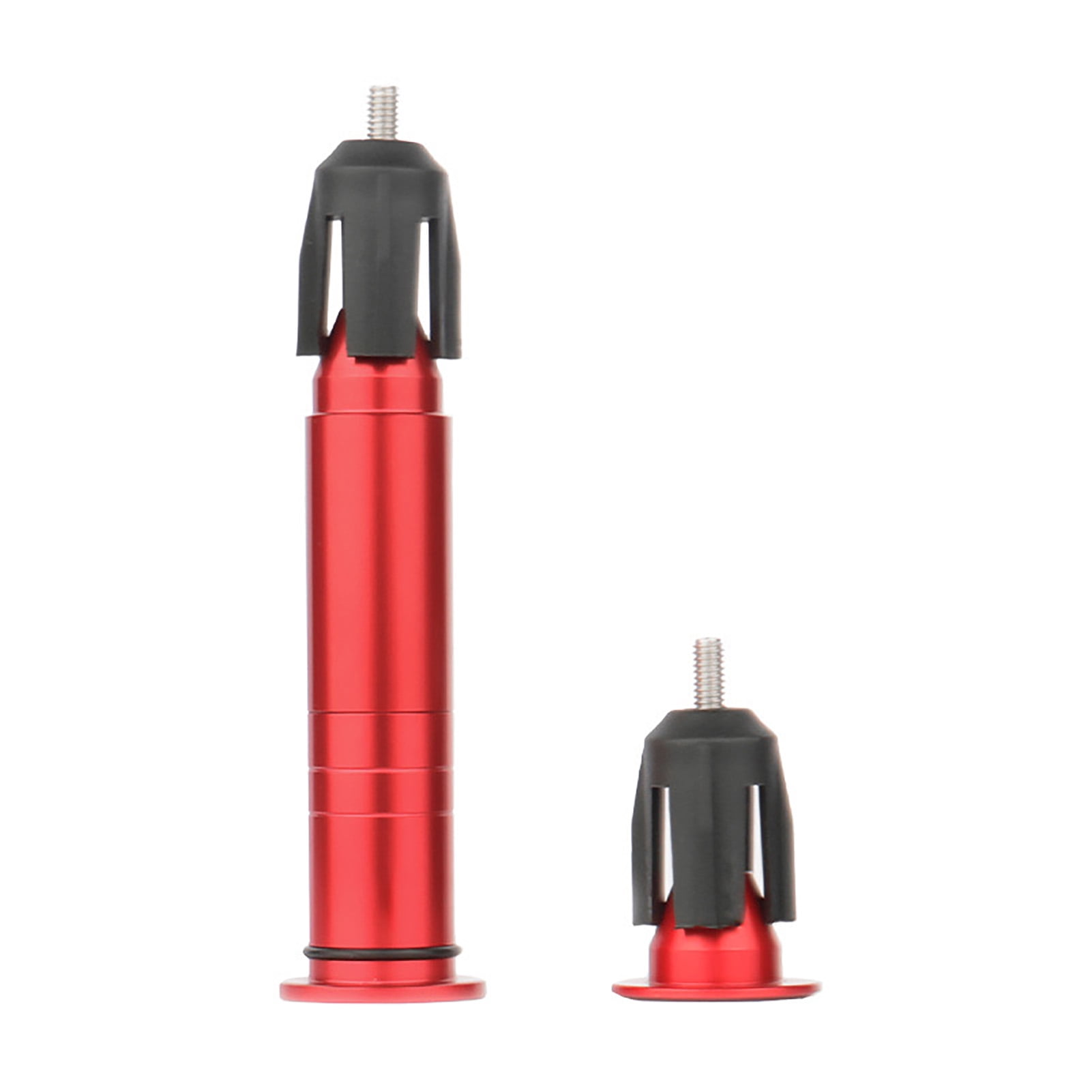 1 Set Bicycle Tubeless Tire Repair Kit Portable Professional Mountain ...