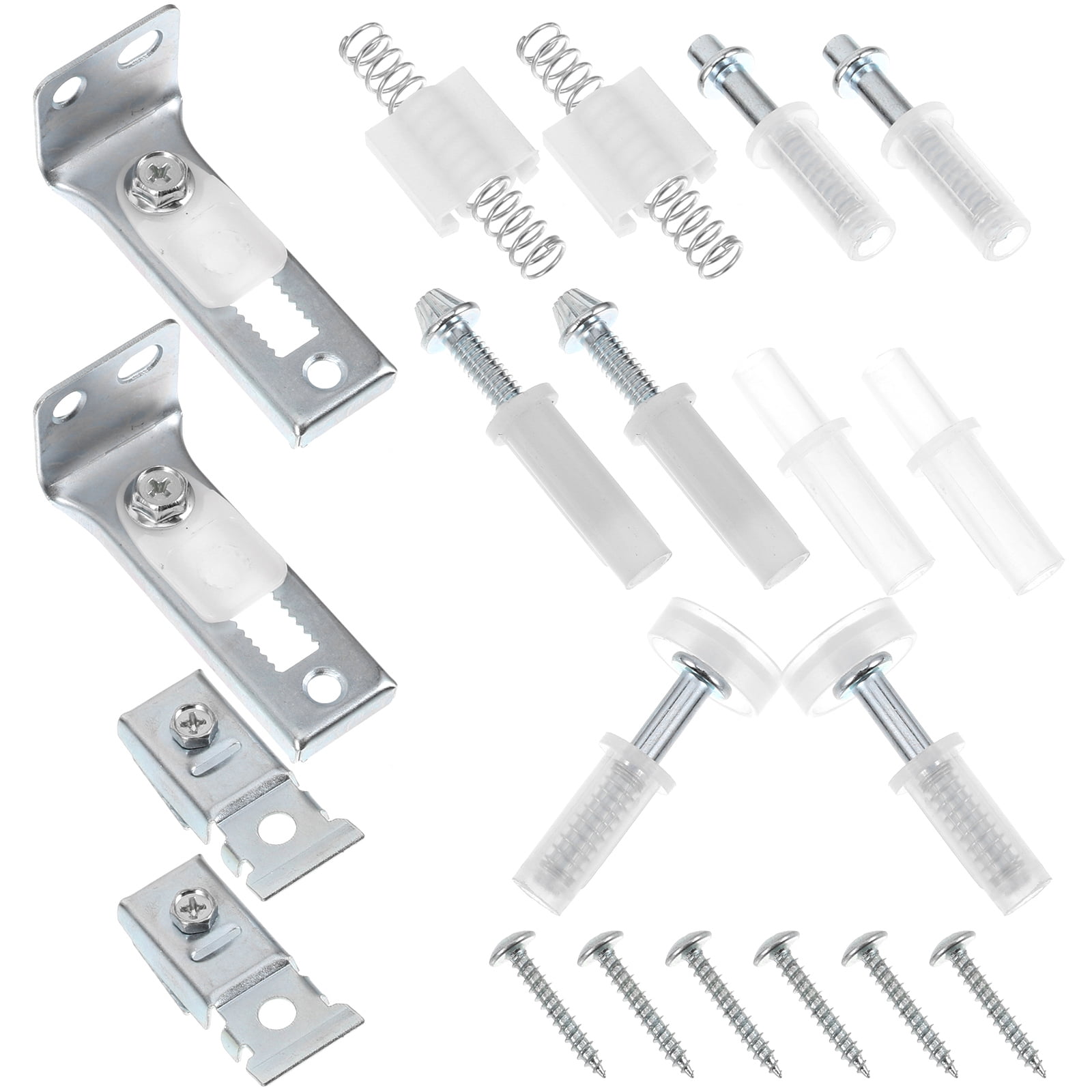 1 Set Bifold Door Hardware Pivot Door Hardware Closet Door Sliding Door ...