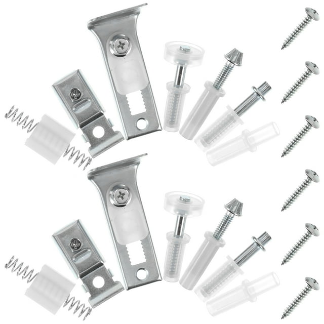 1 Set Bifold Door Hardware Pivot Door Hardware Closet Door Sliding Door ...