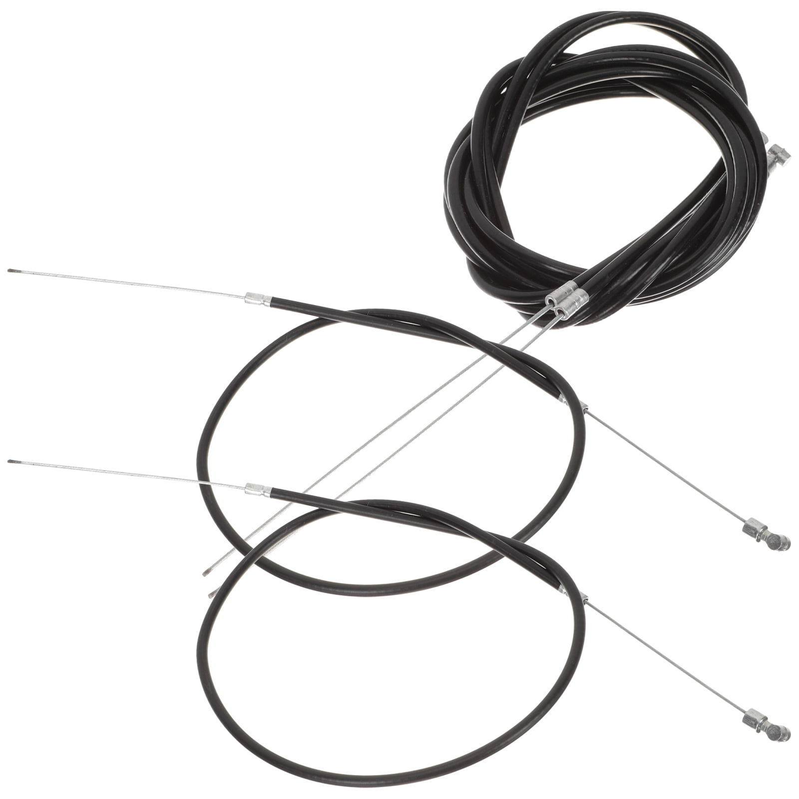 1 Set Bike Brake Lines Bicycles Brake Cables Mountain Bike Brake Wires ...