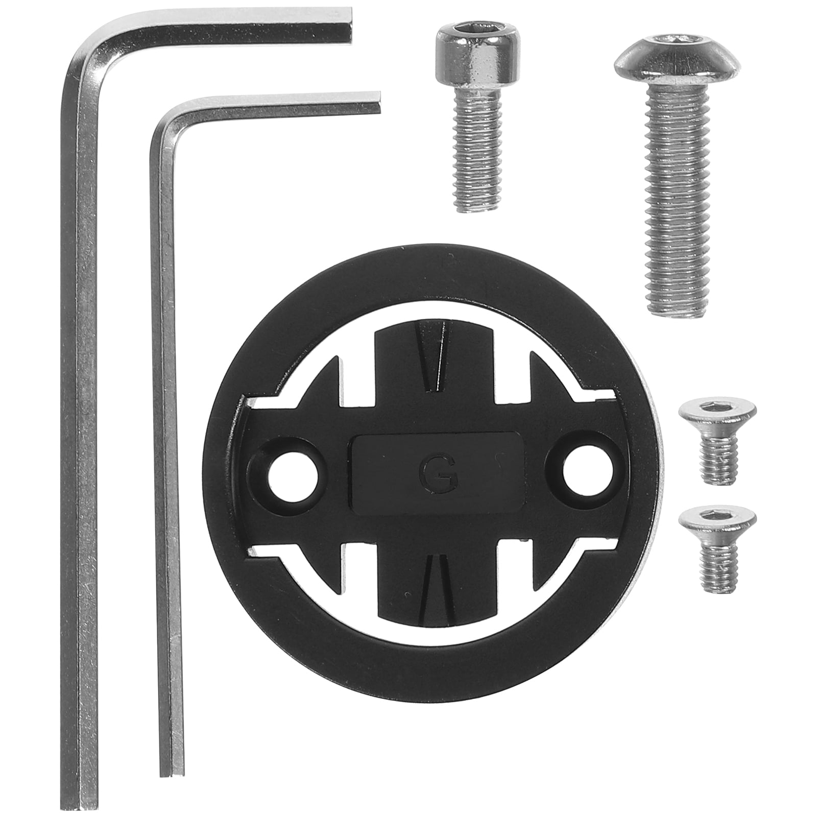 Raindrops Cycle Computer Accessory Aluminum Alloy Black Cyclists 1Set 2 ...