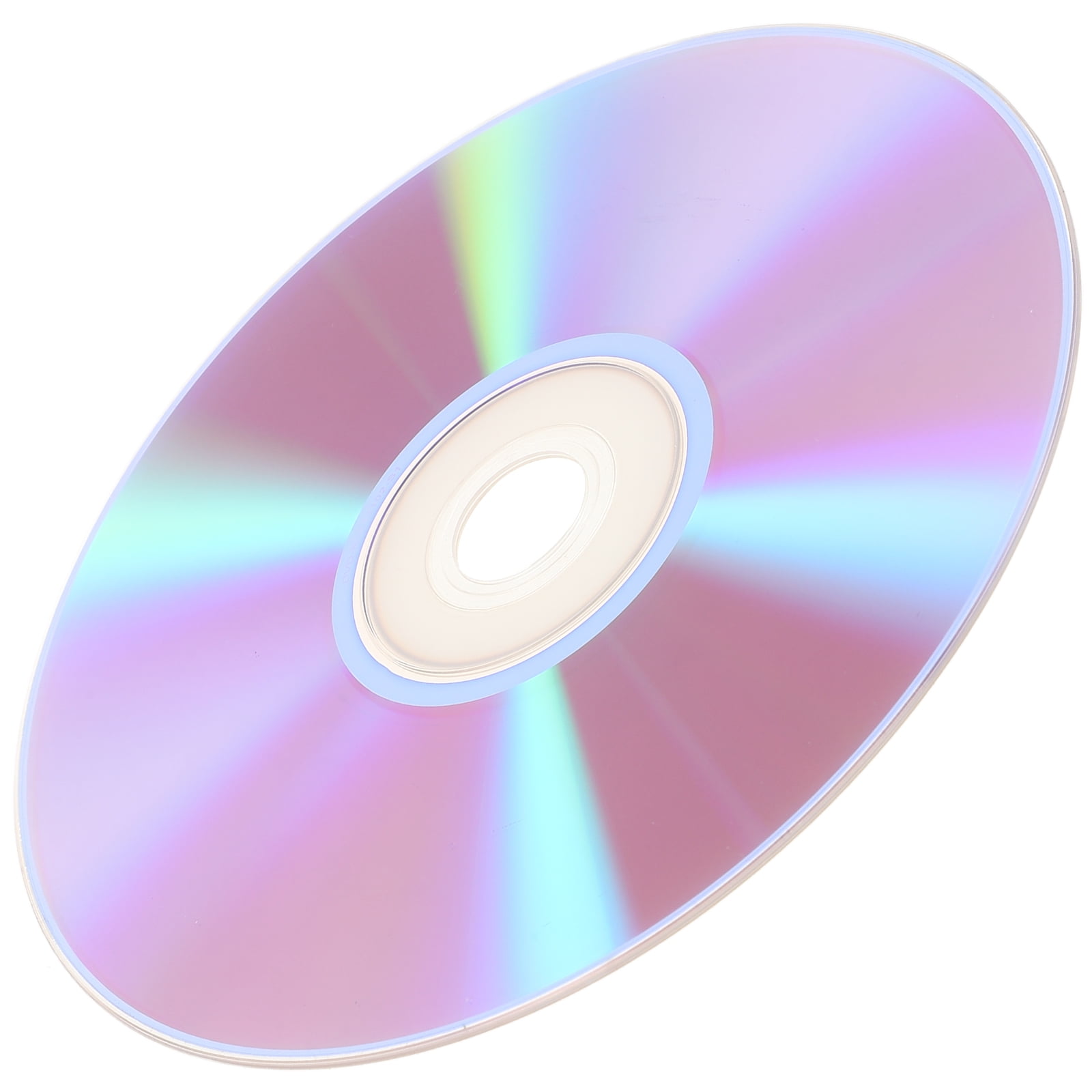 1 Set Blank DVD Discs for Video Music Recording Professional Recordable ...
