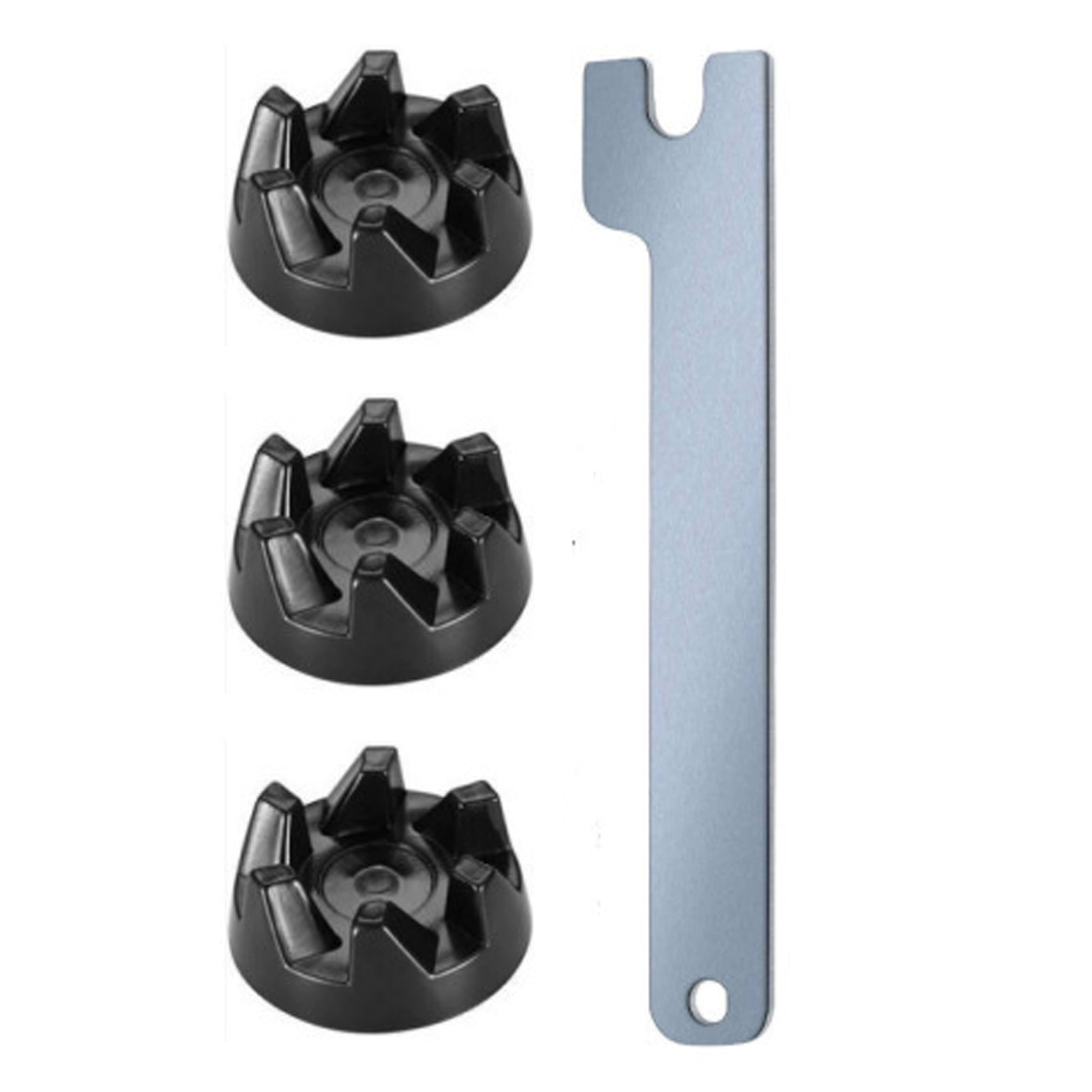1 Set Blender Coupler with Spanner Removal Tool Kit - Perfect Fit Mixer ...