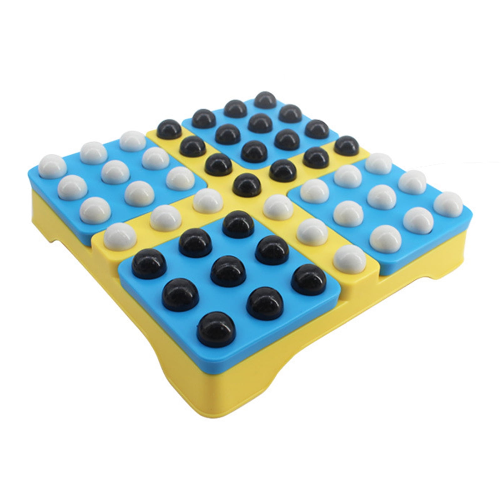 1 Set Board Game Rotating Interactive Puzzle Game Develop Intelligence ...