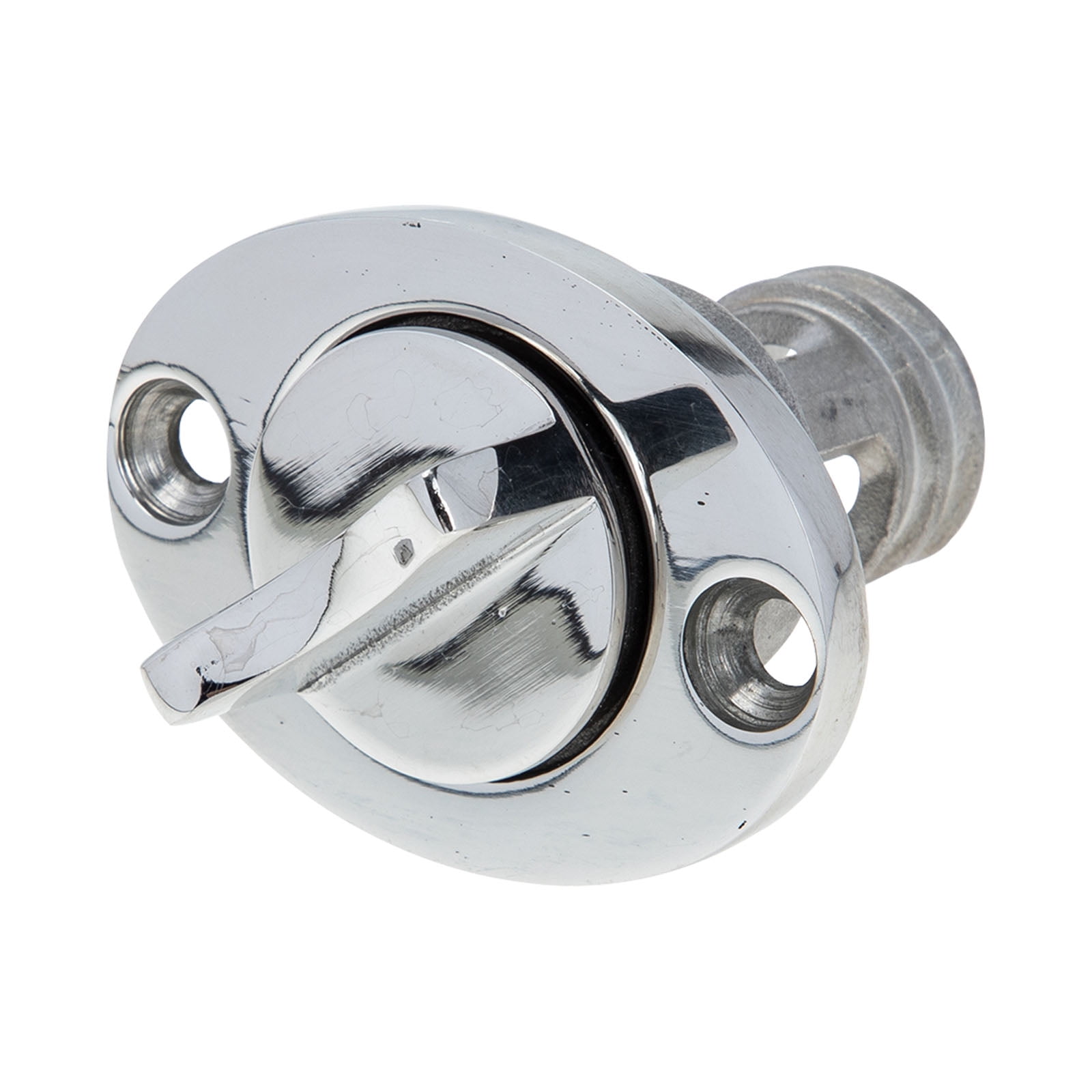 Eye Plate Heavy Duty Boat Drain Plug Water Accessories Valve - Walmart.com