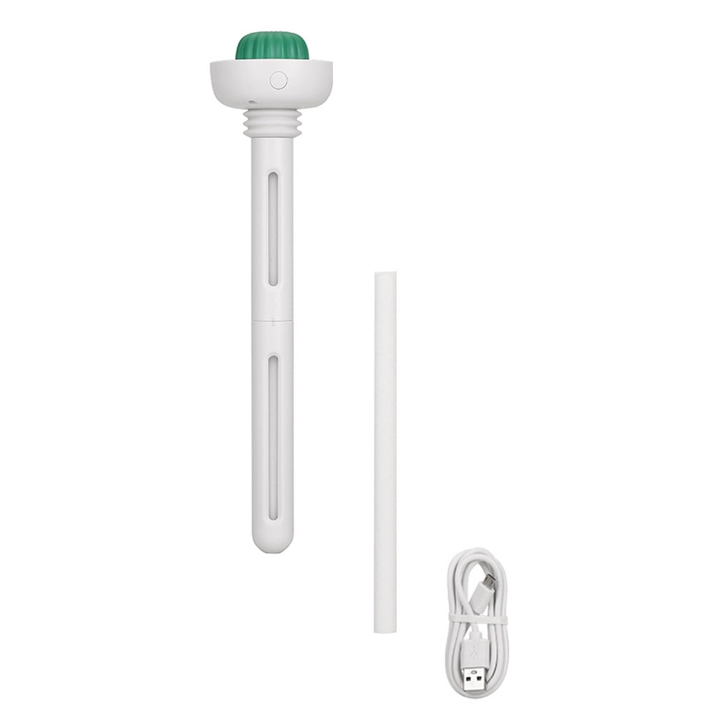 1 Set Bottle Air Humidifier Car USB Mist Maker Portable Mist Humidifier ...