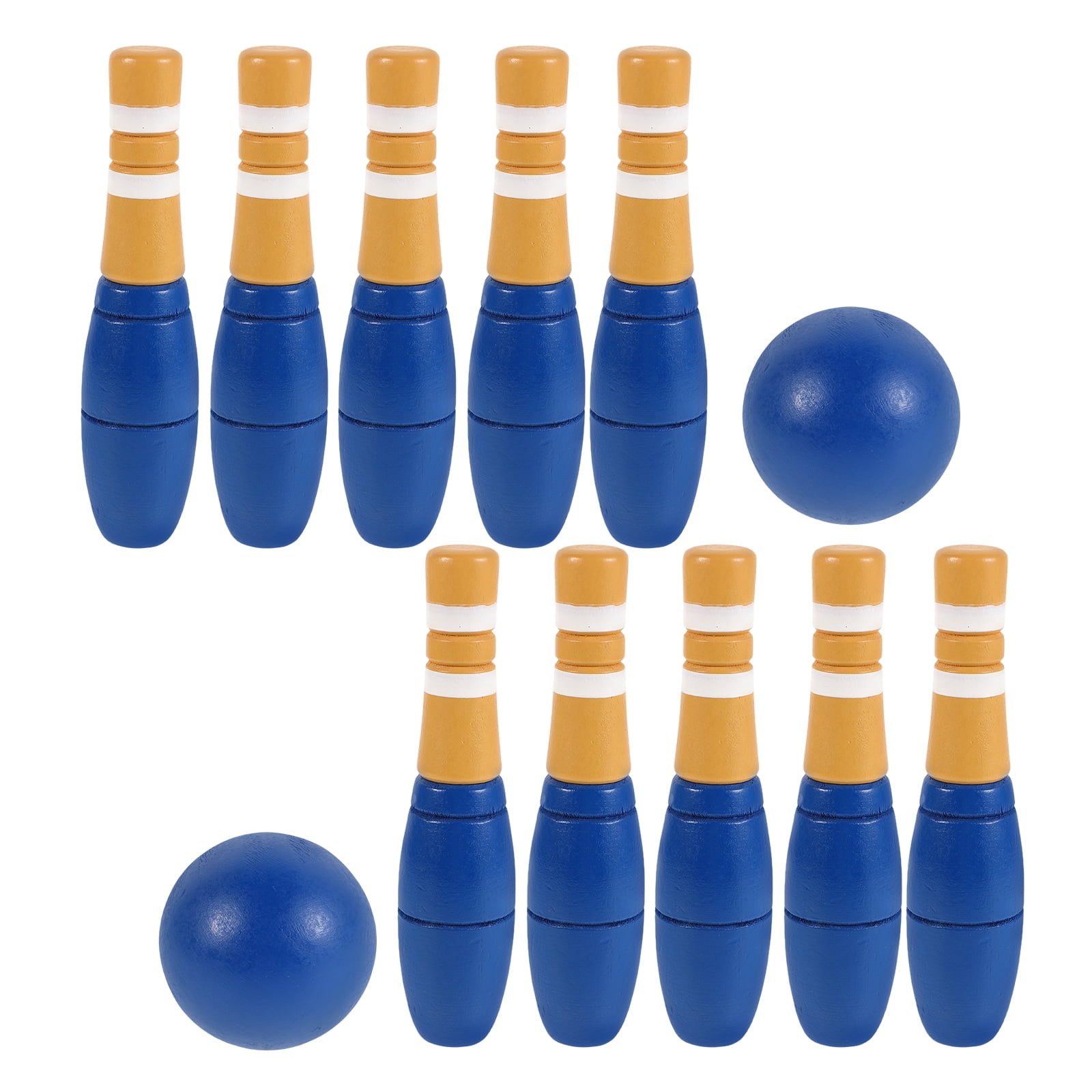 1 Set Bowling Set Kids Bowling Set Bowling Game Bowling Games For Kids ...