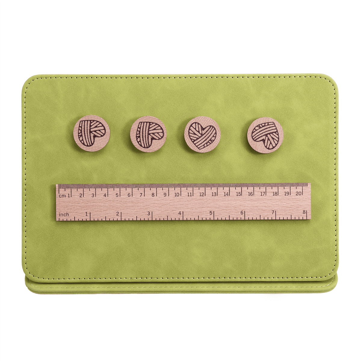 Magnetic Cross Stitch Pattern Holder Magnetic Line Keeper For Knitting ...