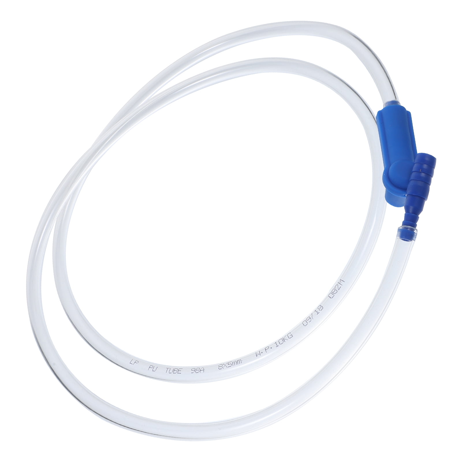 1 Set Brake Fluid Hose Fluid Bleeding Hose Brake Fluid Bleeder Bleeding ...