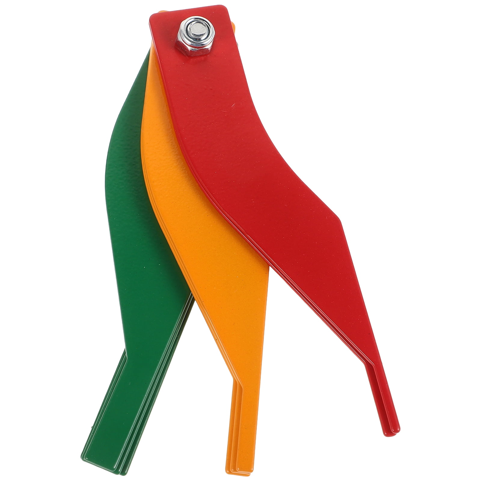 1 Set Brake Lining Thickness Gauge Brake Gauge Brake Measuring Tool ...