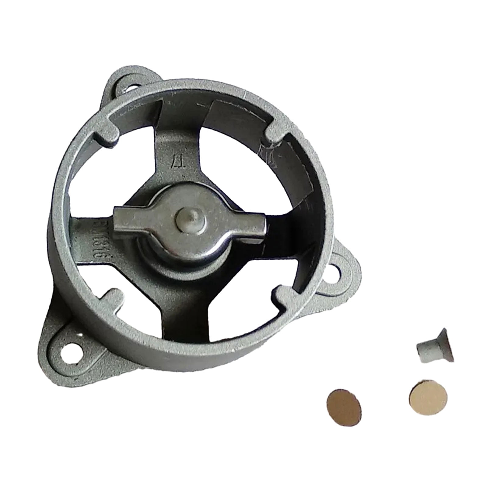 1 Set Bread Making Machine Tool Parts Bread Barrels Maintenance Parts ...