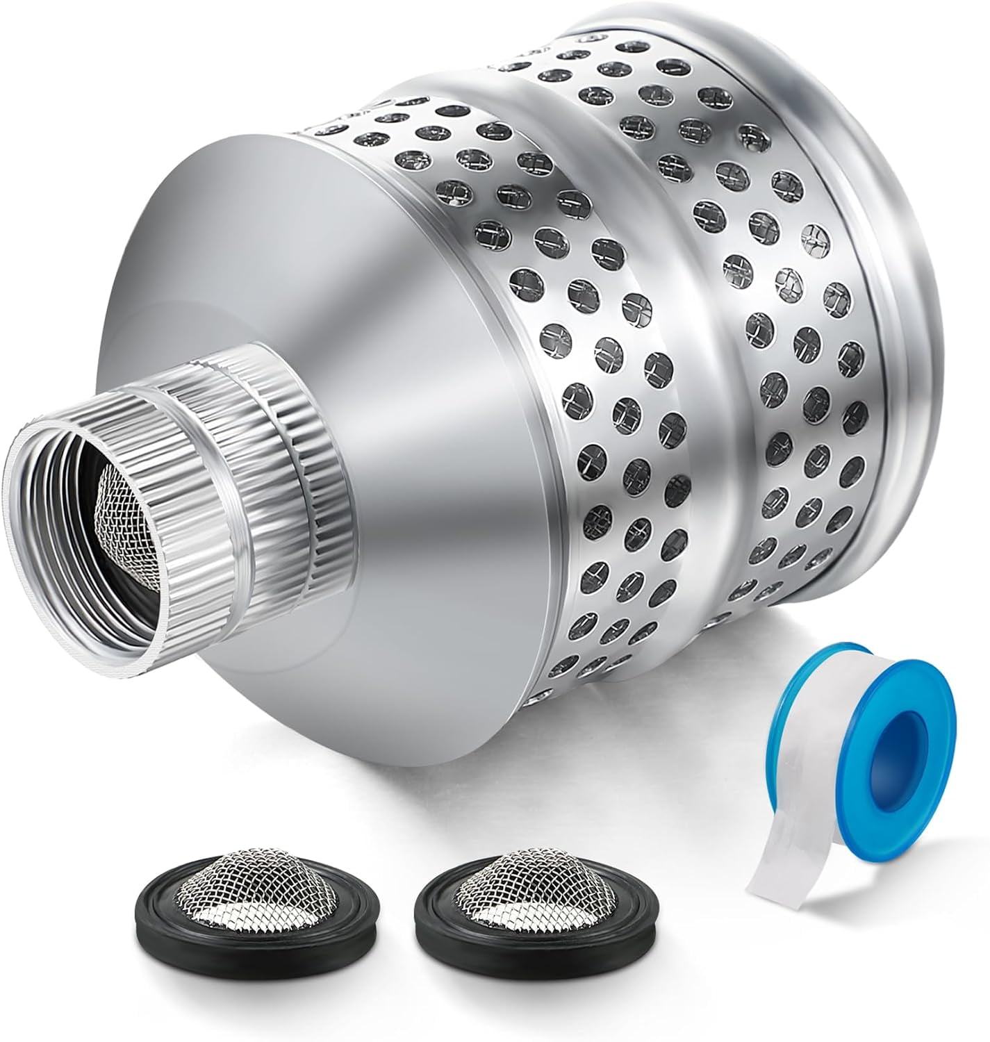 1 Set Bubbler Sprinkler Heads, 3/4 Inch Internal Thread Rustproof ...