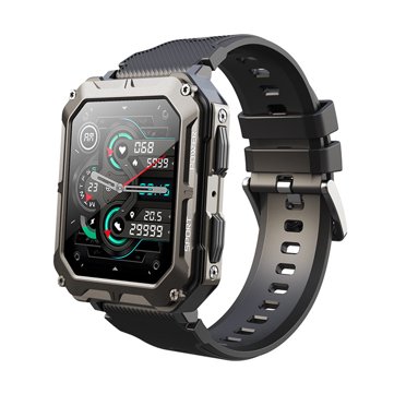 RBX TR7 Heart Rate Monitor and Activity Tracker - Walmart.com