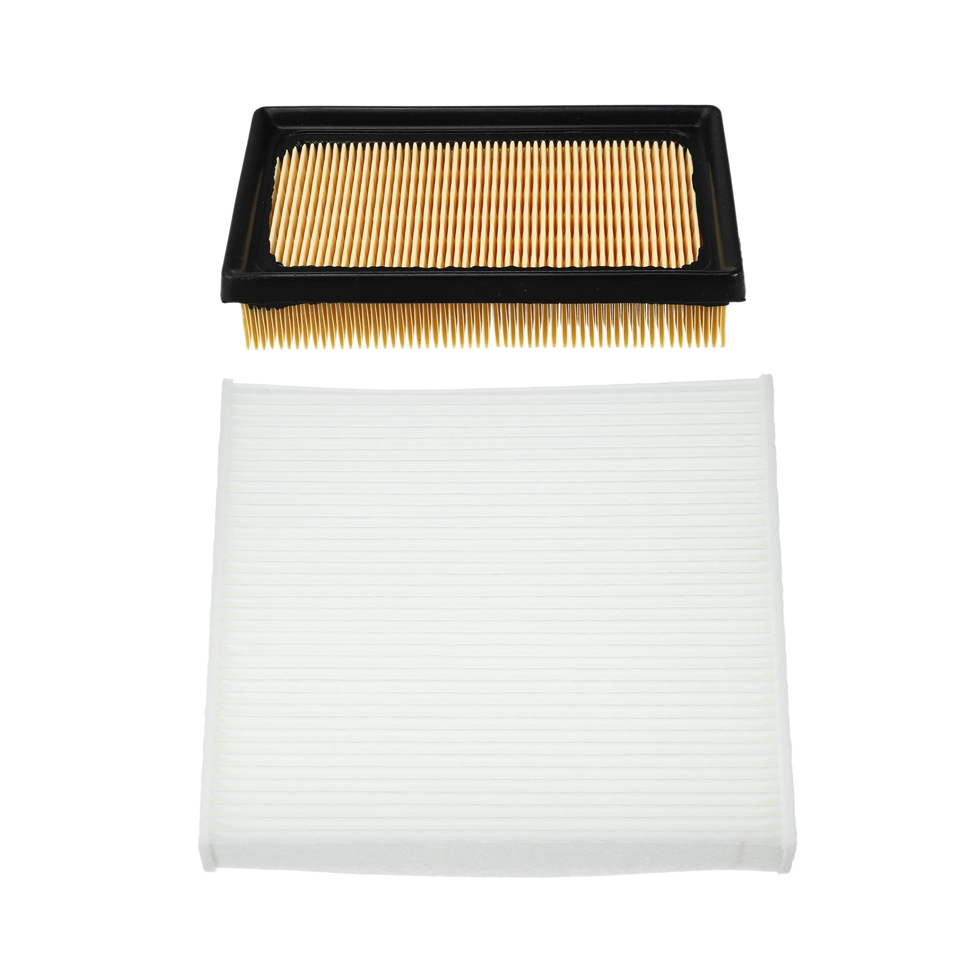 1 Set Cabin Air Filter for Toyota Prius C Consistent No.1780121060/ ...