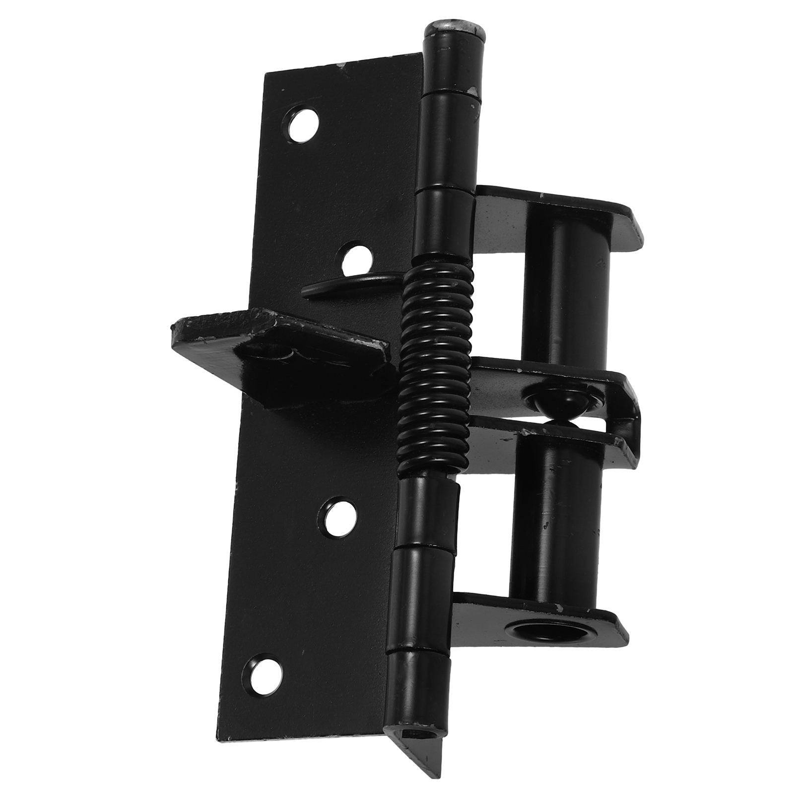 1 Set Cabinet Damper Sturdy Kitchen Hinge Damper For Cabinet Door ...