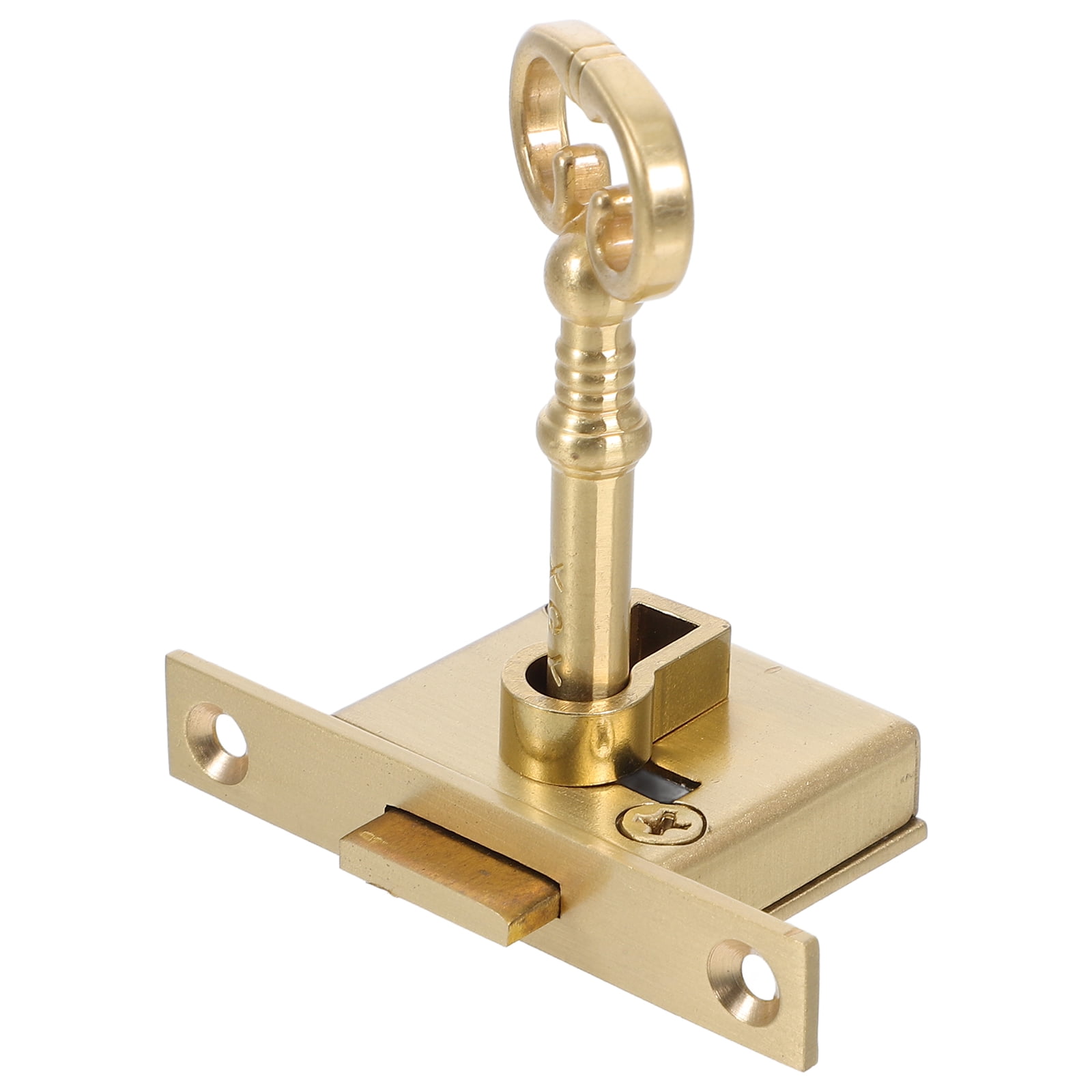 1 Set Of Cabinet Locks With Keys Vintage Lock Desk Lock Tool Box Locks ...