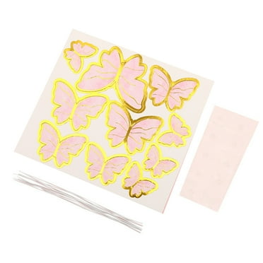 Decopac Black Graduation Cap with Tassel DecoSet Cake Topper - Walmart.com