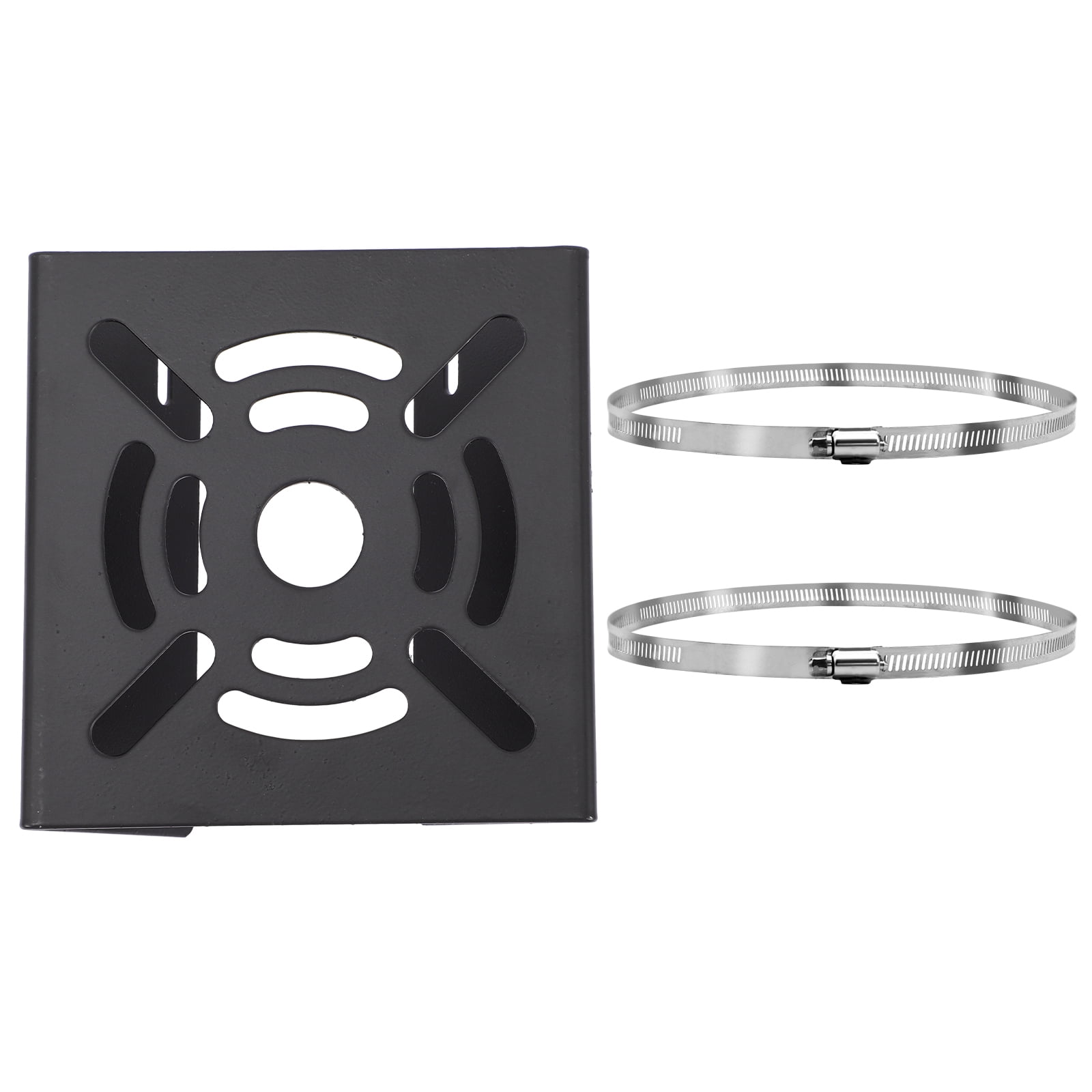 WEAVILUX Camera Mount Security Camera Mounting Stainless Steel 1 Set ...