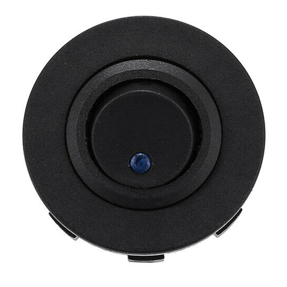 1 Set Campervan 12/24V Light Switch Led Rocker Switch For Motorhome ...