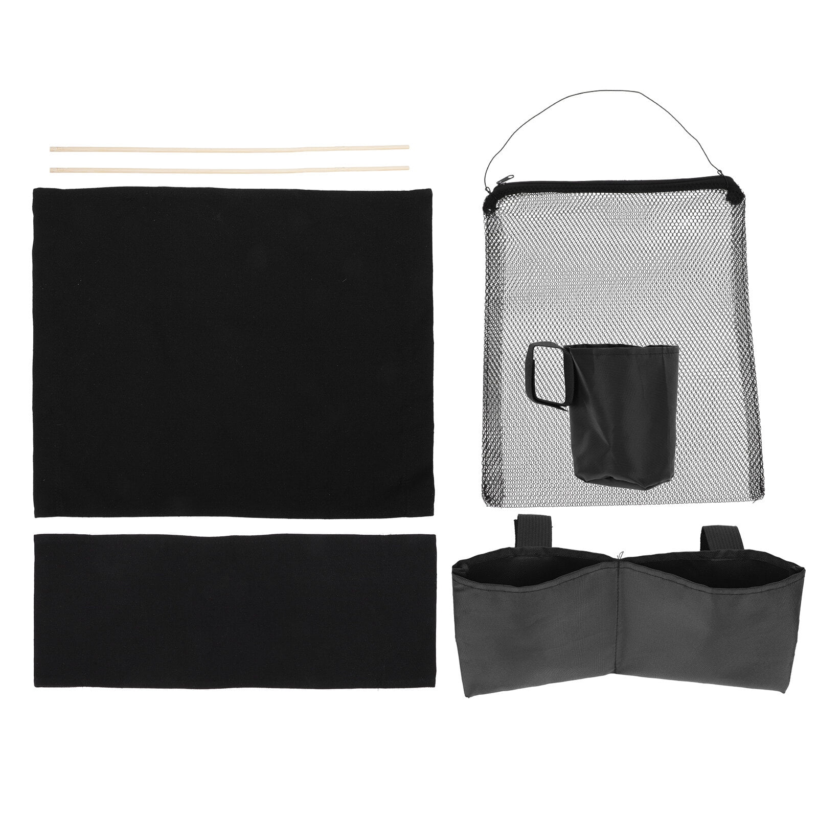 1 Set Camping Chairs Replacement Cloth Outdoor Stools Replacement Cloth ...