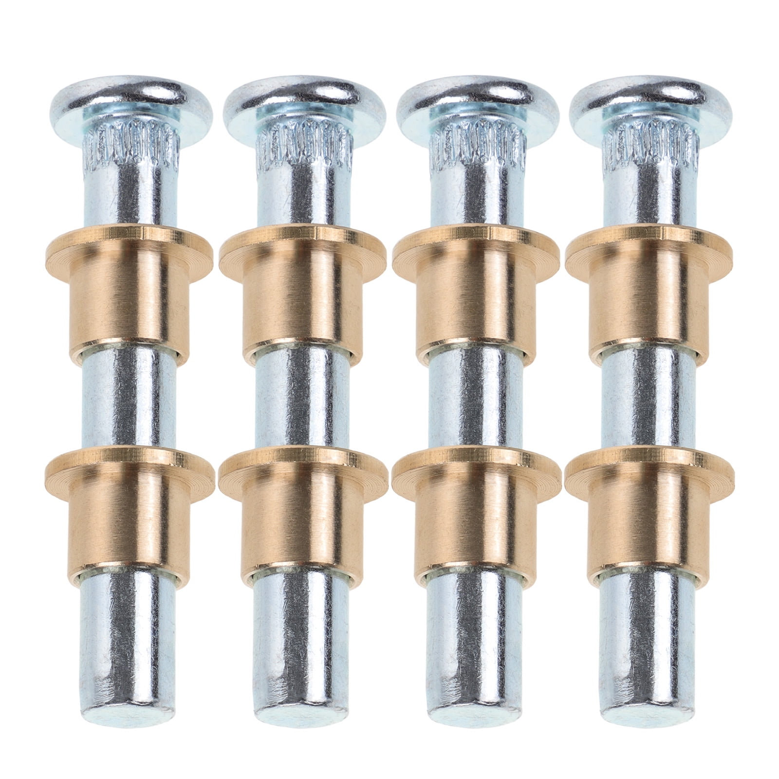 1 Set Car Door Hinge Pin Repair Kit Door Hinge Roller Pin Bushing Kit ...