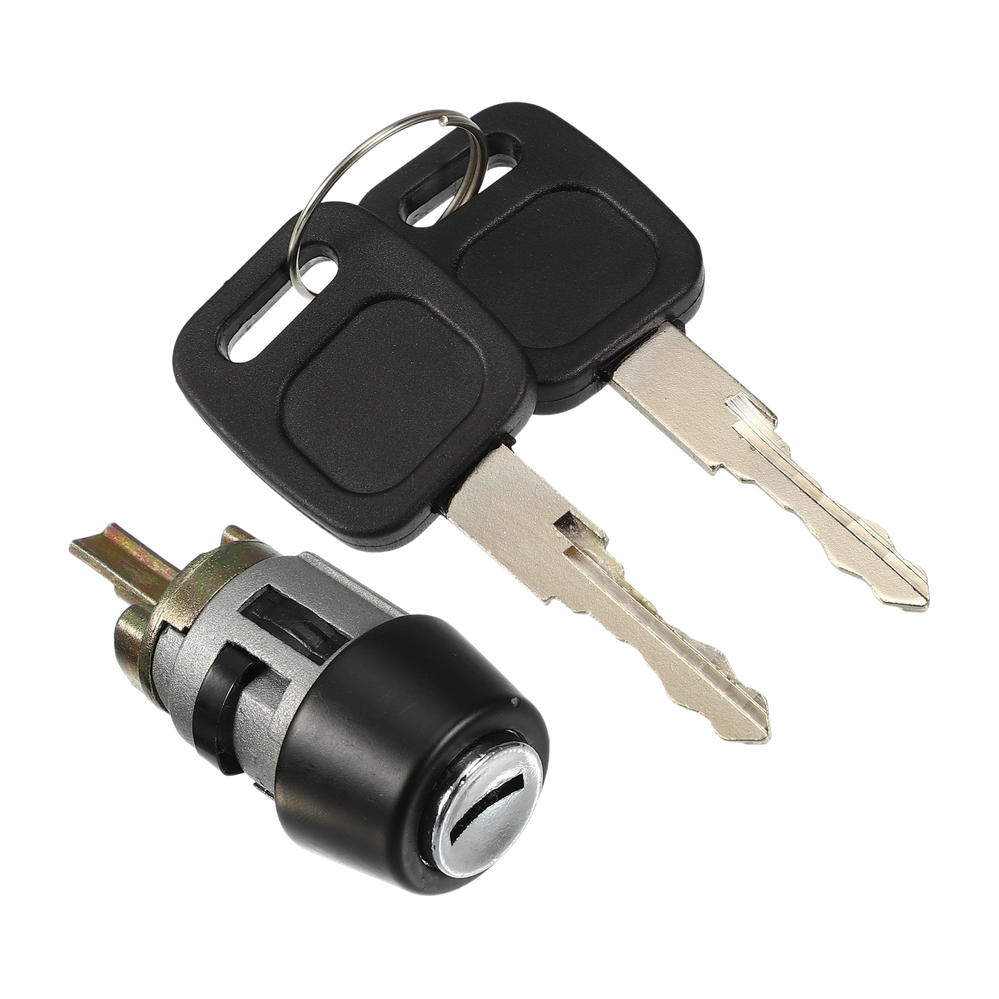 1 Set Car Ignition Key Switch Starter Switch for Audi 80 B3 89 89Q 8A ...